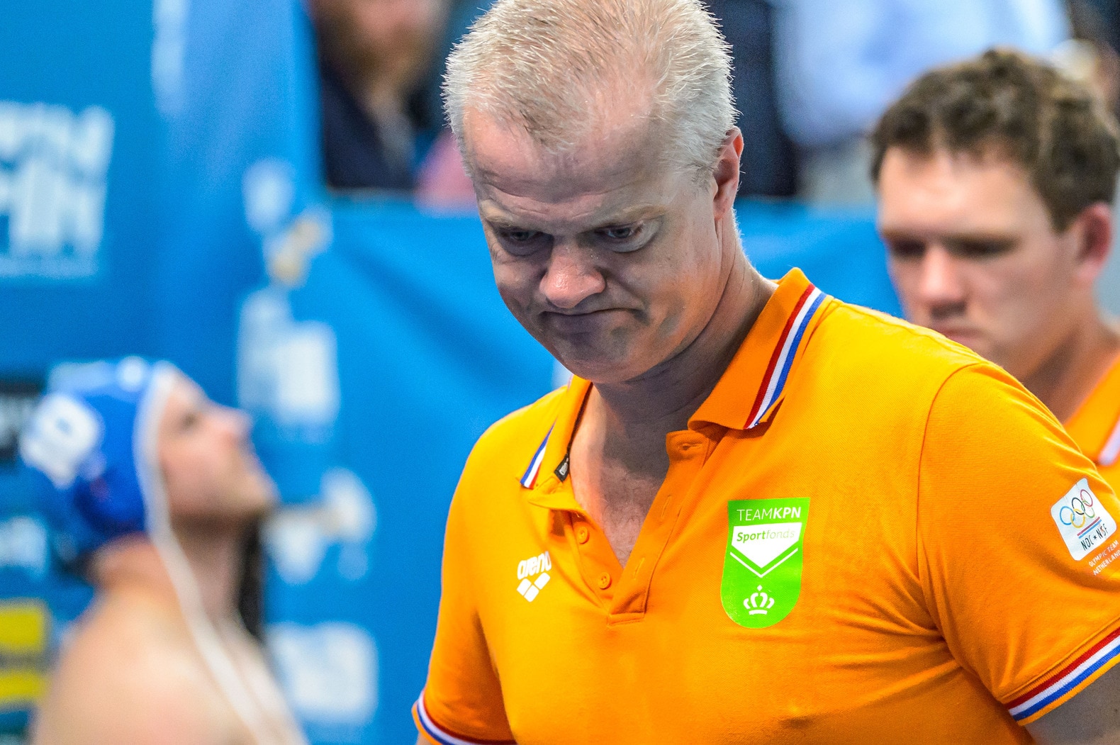 FINA maakt eind aan hoop waterpoloërs: Frankrijk niet bestraft voor ...