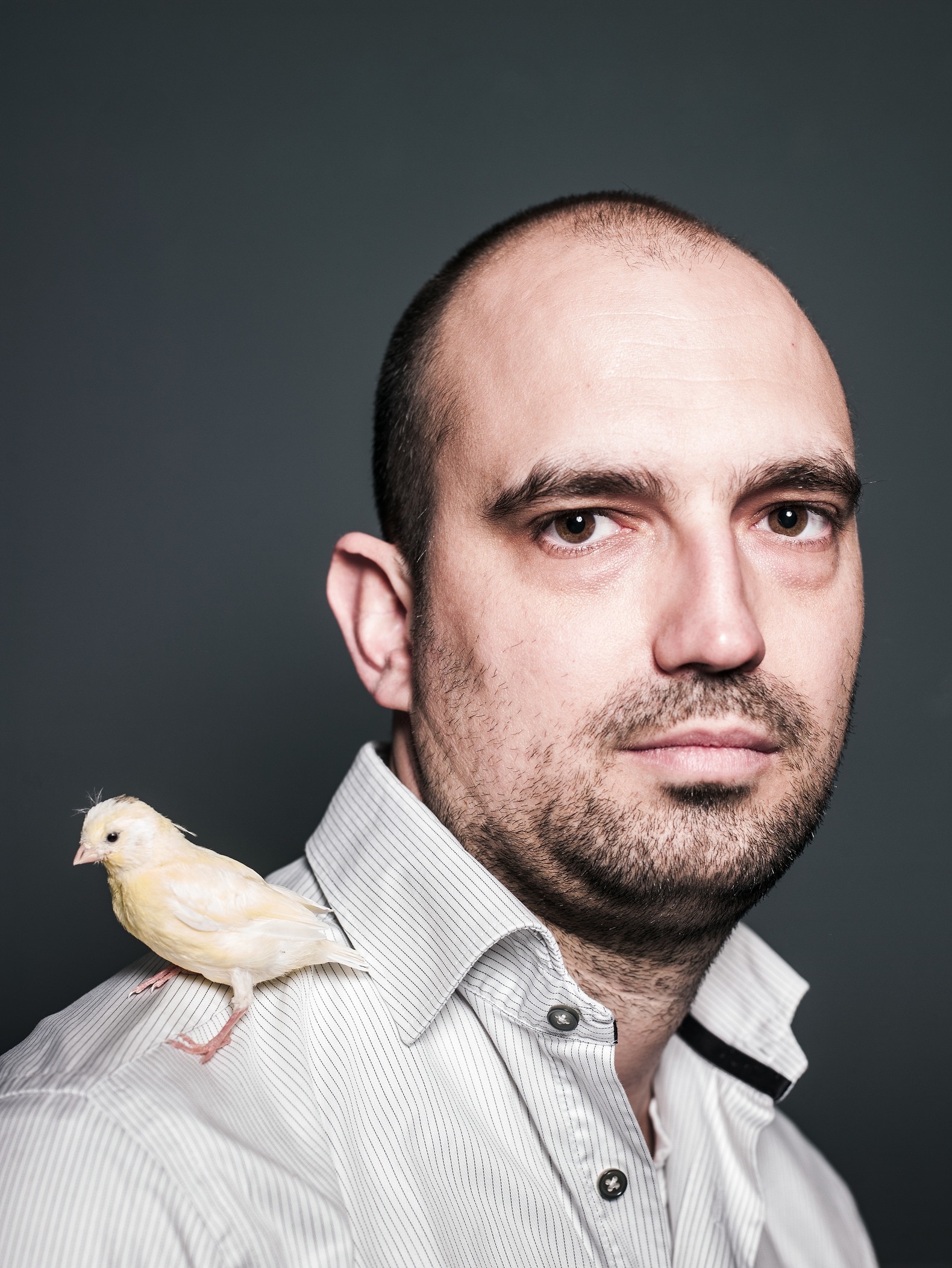 Undercover als moslim: een gerechtvaardigd middel? | de Volkskrant