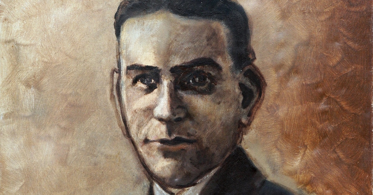 'Hij gaf ons een zoen en toen was hij weg' | de Volkskrant