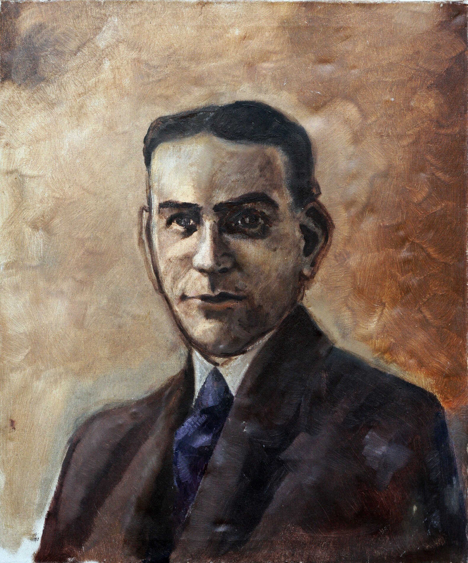 'Hij gaf ons een zoen en toen was hij weg' | de Volkskrant