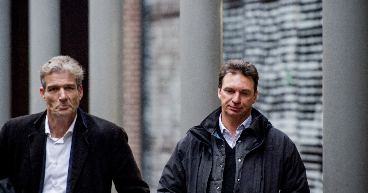 Verdediging Willem Holleeder wankelt na klacht | de Volkskrant