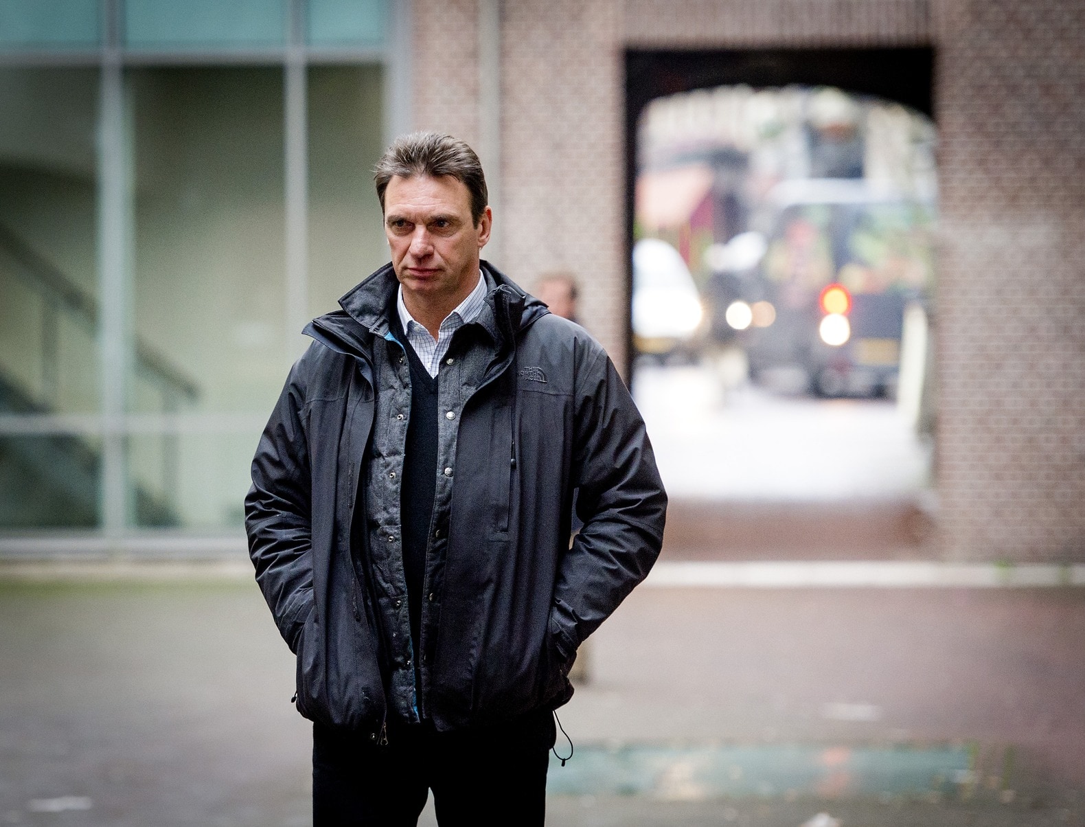Vijf vragen over Willem Holleeder | de Volkskrant