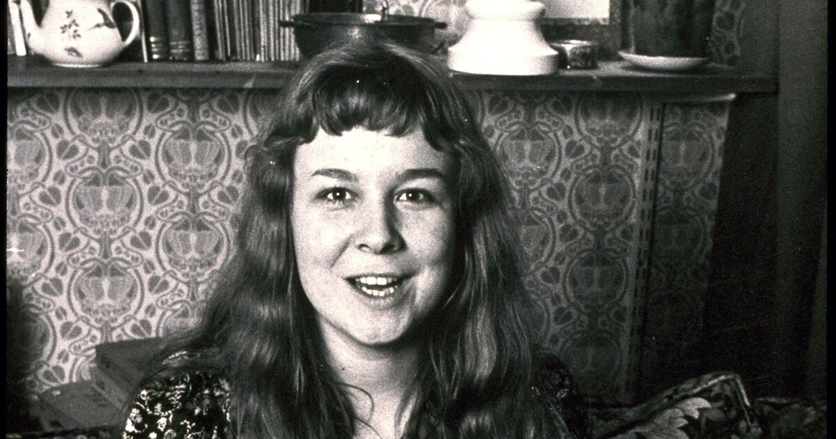 De stem des folks: Sandy Denny | de Volkskrant