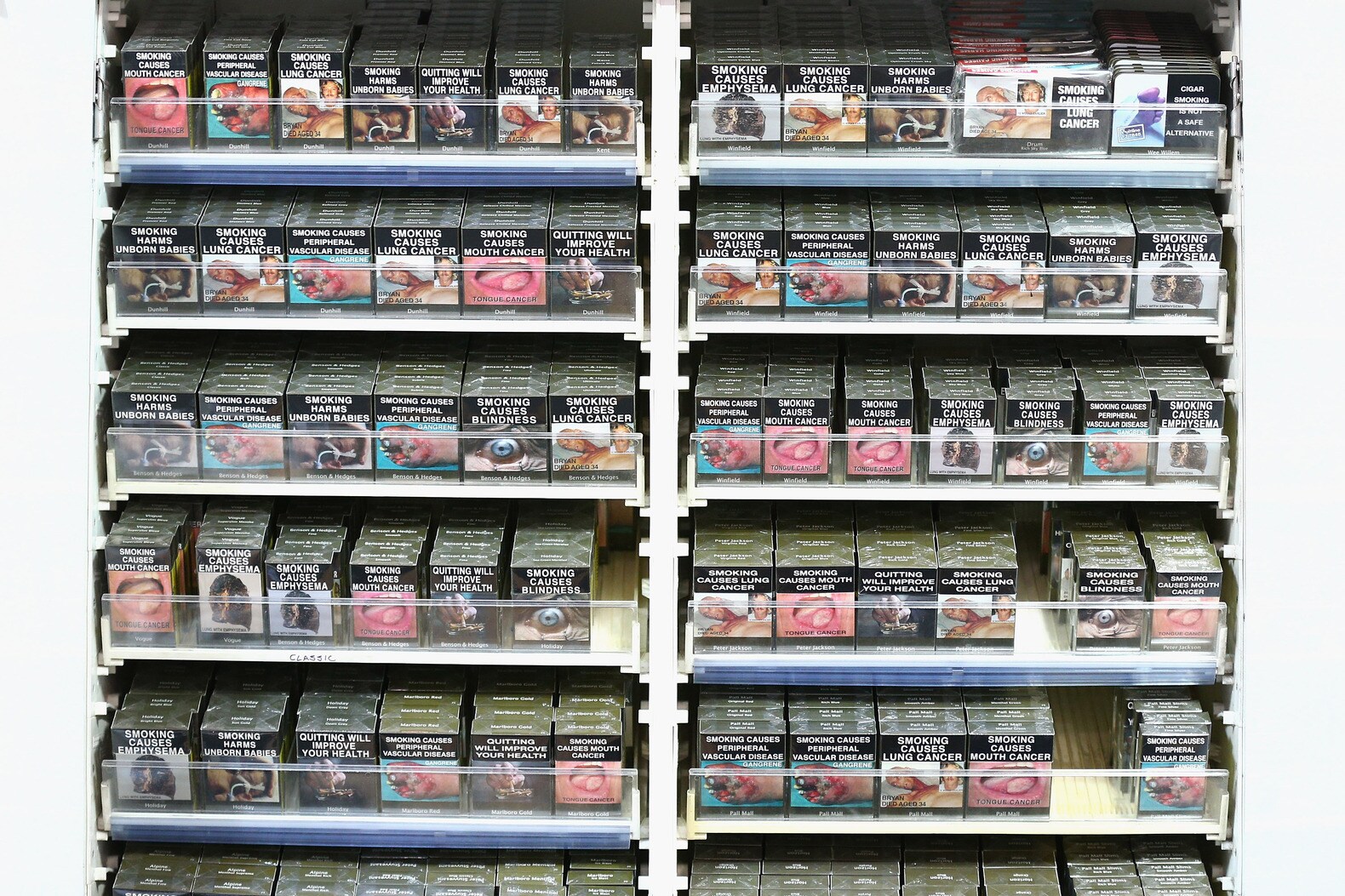 Opinie op Zondag: Het is wachten op een pleidooi voor heroïne in de ...