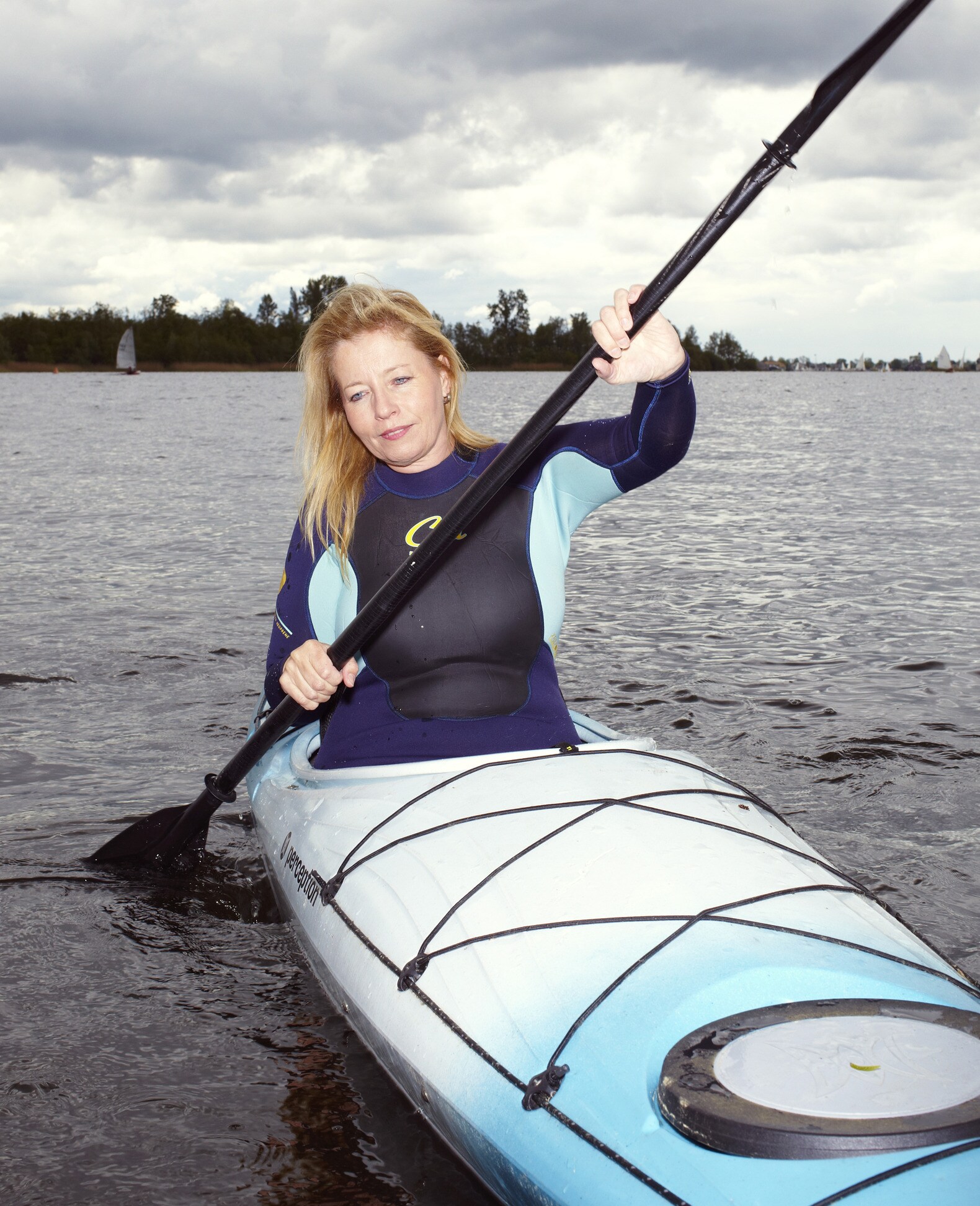 'Dit is een laf land aan het worden' | de Volkskrant