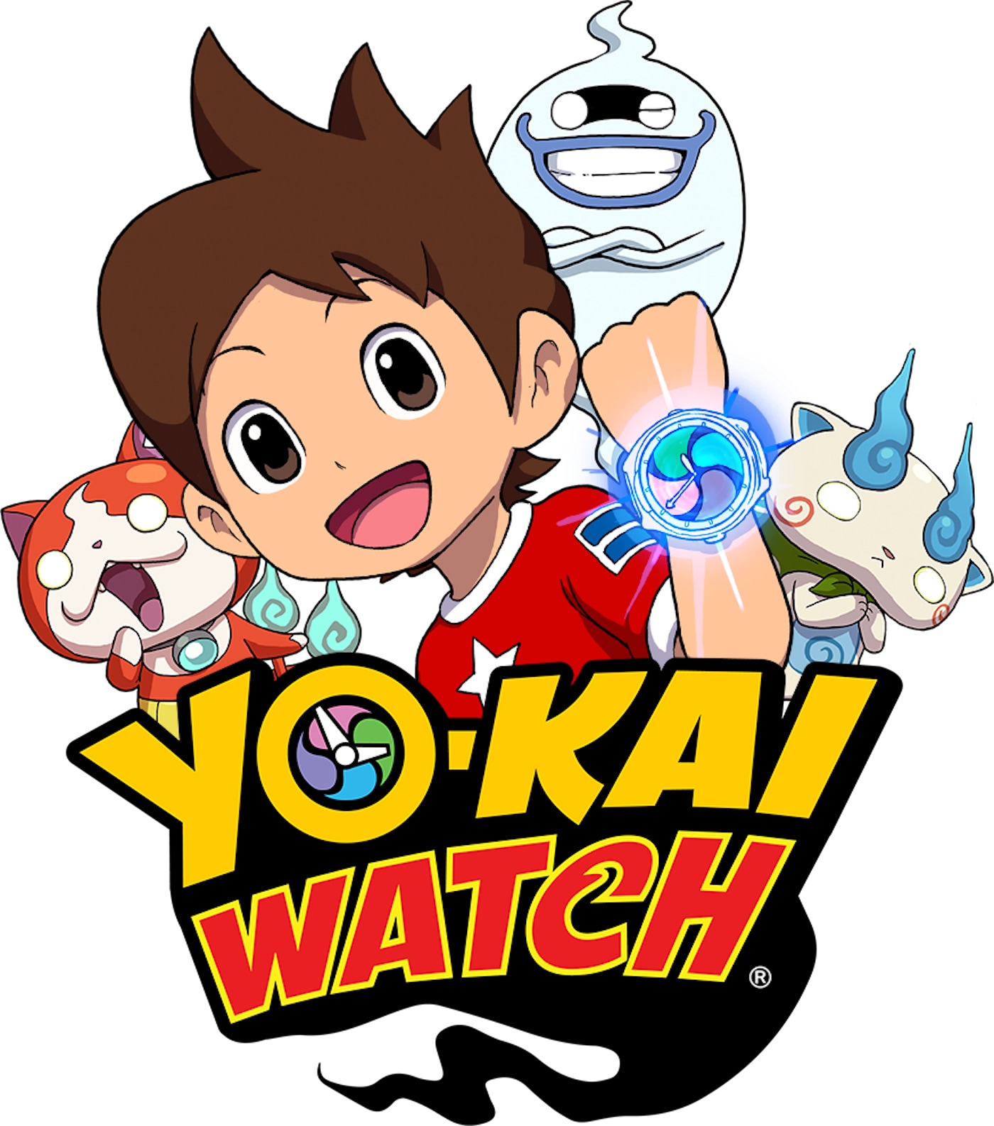 Game van de week: met Yo-Kai Watch zijn de Pokémon (20!) nog lang niet ...