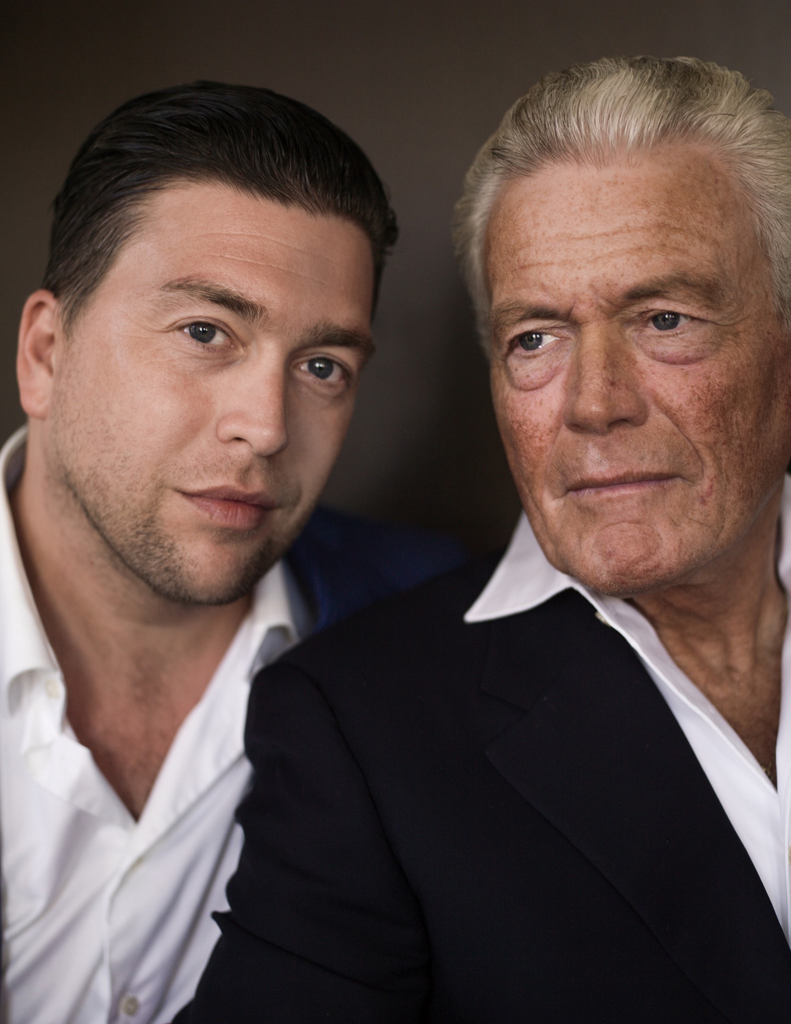 'Ik was bang voor mijn vaders drugsverslaving' | de Volkskrant