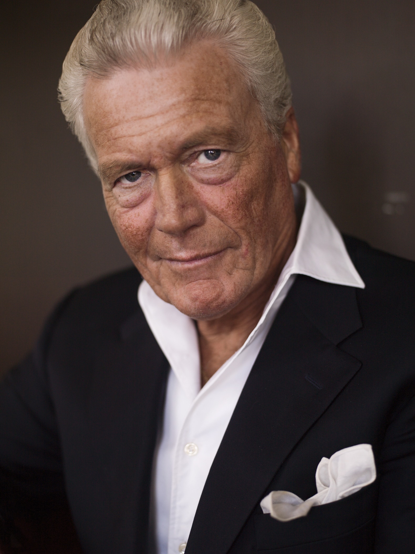 'Ik was bang voor mijn vaders drugsverslaving' | de Volkskrant