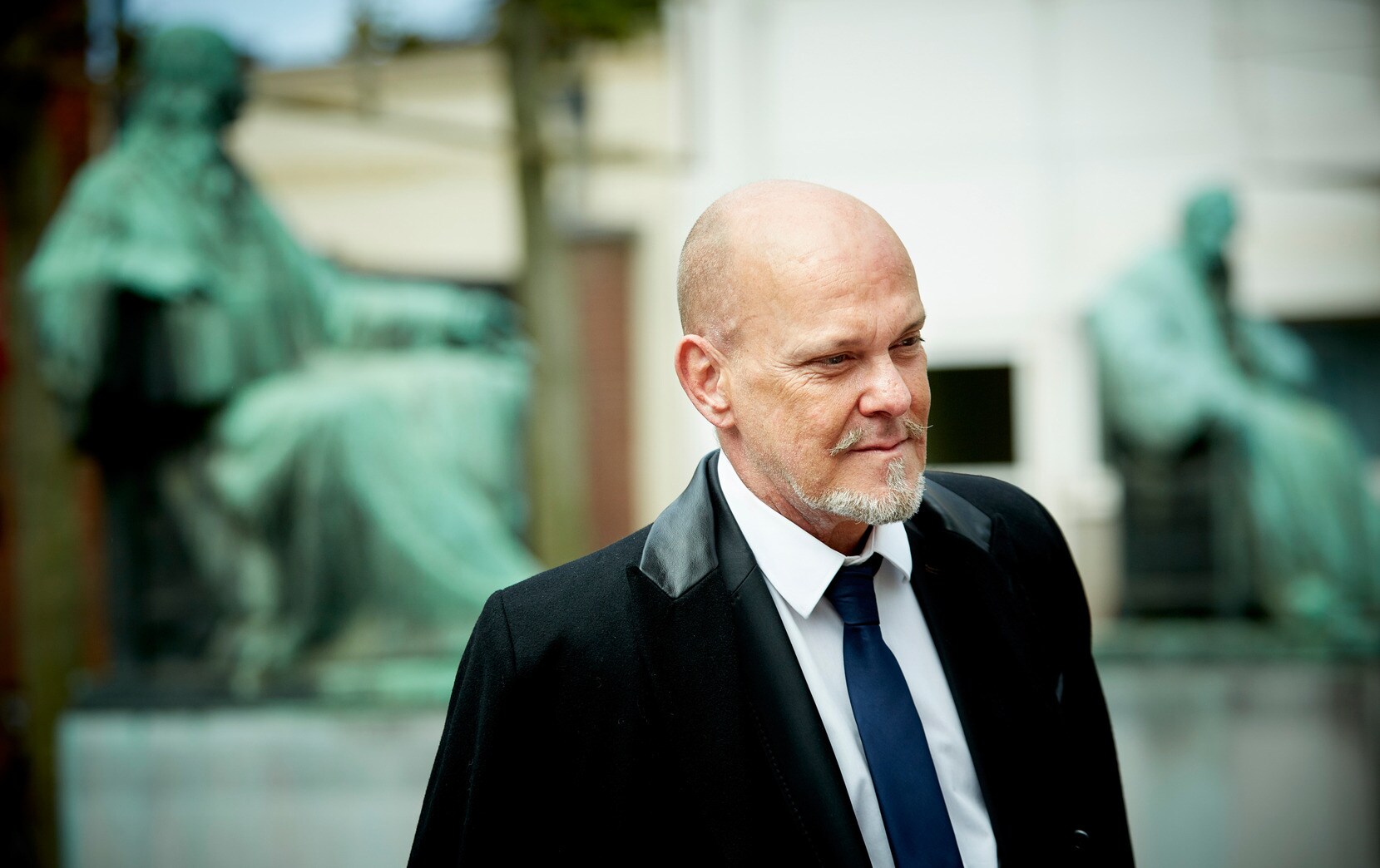 OM wil vrijspraak in herzieningsproces showbizzmoord | de Volkskrant