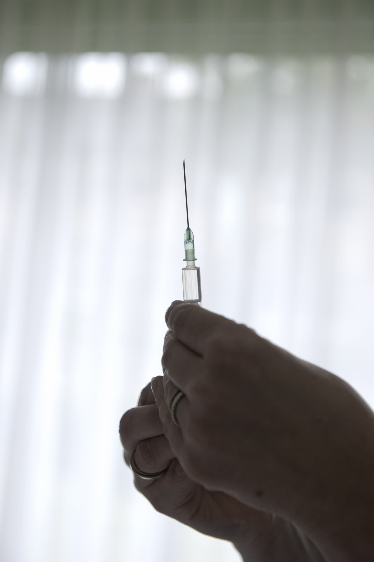 Morfine kan mogelijk chronische pijn in de hand werken | de Volkskrant