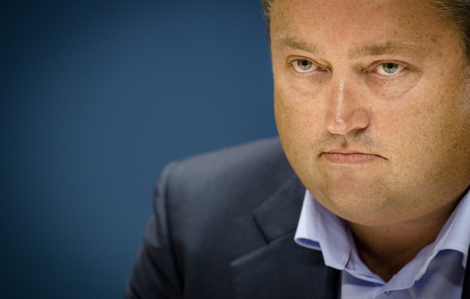 OM vervolgt zeven verdachten wegens Vestia-schandaal | de Volkskrant