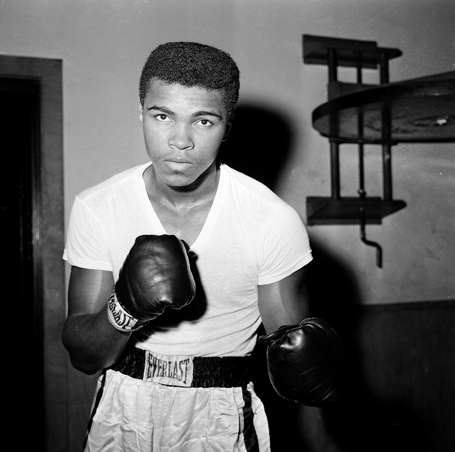 74 jaar Muhammad Ali in een tijdlijn | de Volkskrant