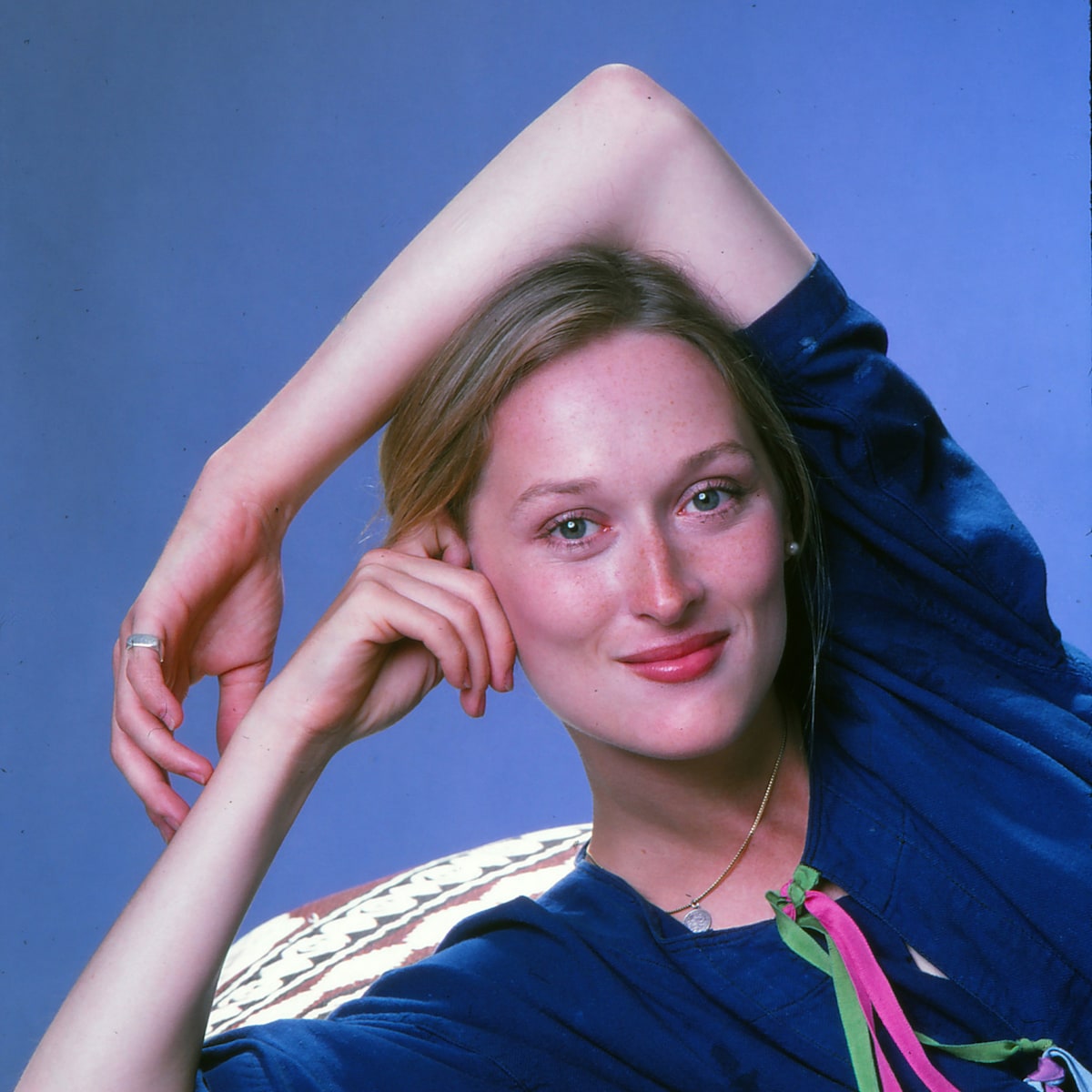 Meryl Streep Voeten Live | Filmfestival Cannes 2024: Film Armand Met
