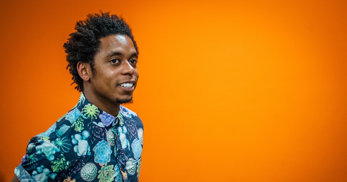 Nieuwe generatie gekleurde Nederlanders recht de rug | de Volkskrant