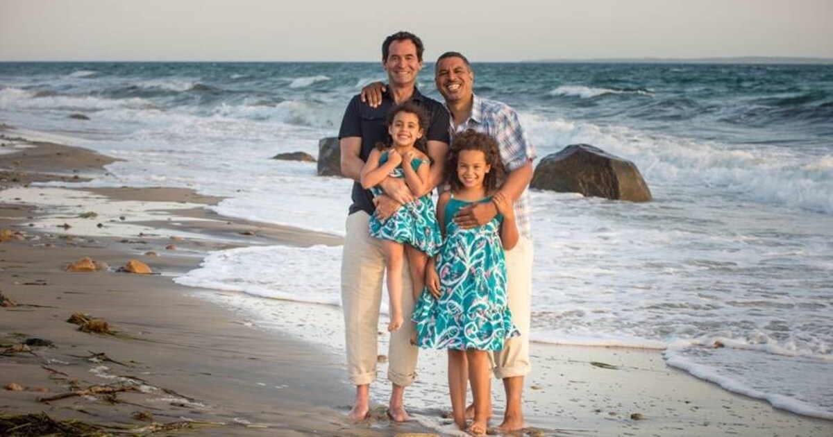 Socioloog verhaalt over problemen van alternatieve gezinnen | de Volkskrant