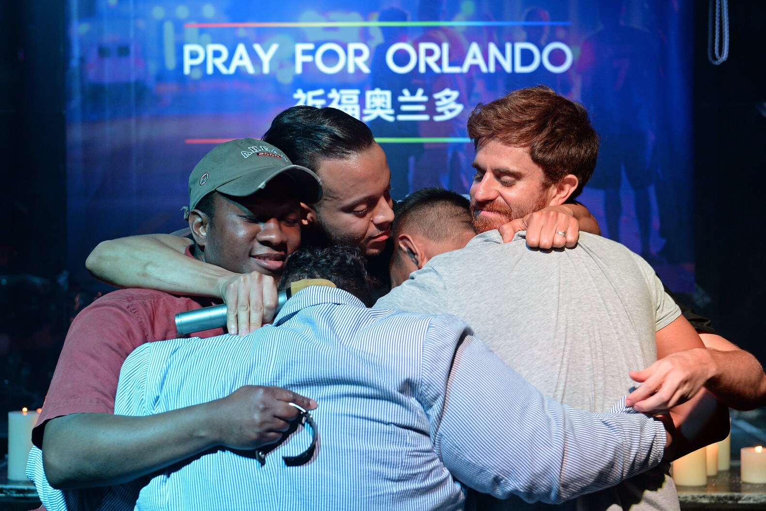 Waar is iedereen die toen Charlie was? | de Volkskrant