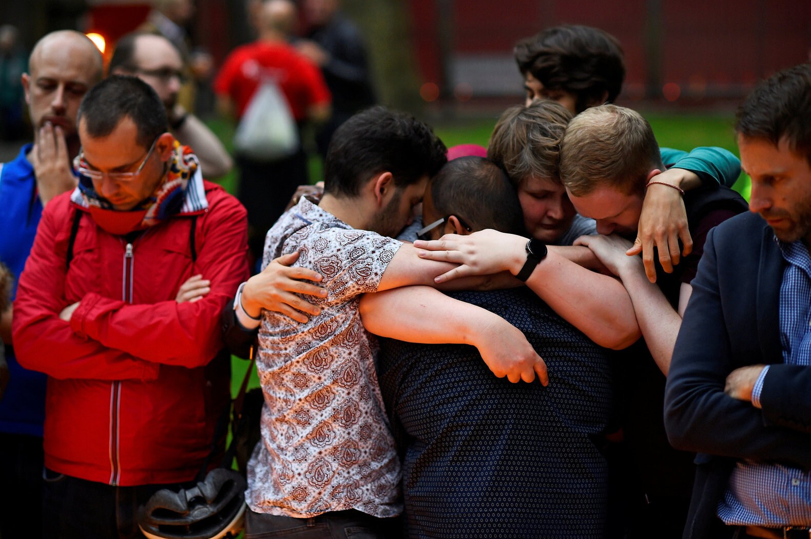 Waar is iedereen die toen Charlie was? | de Volkskrant