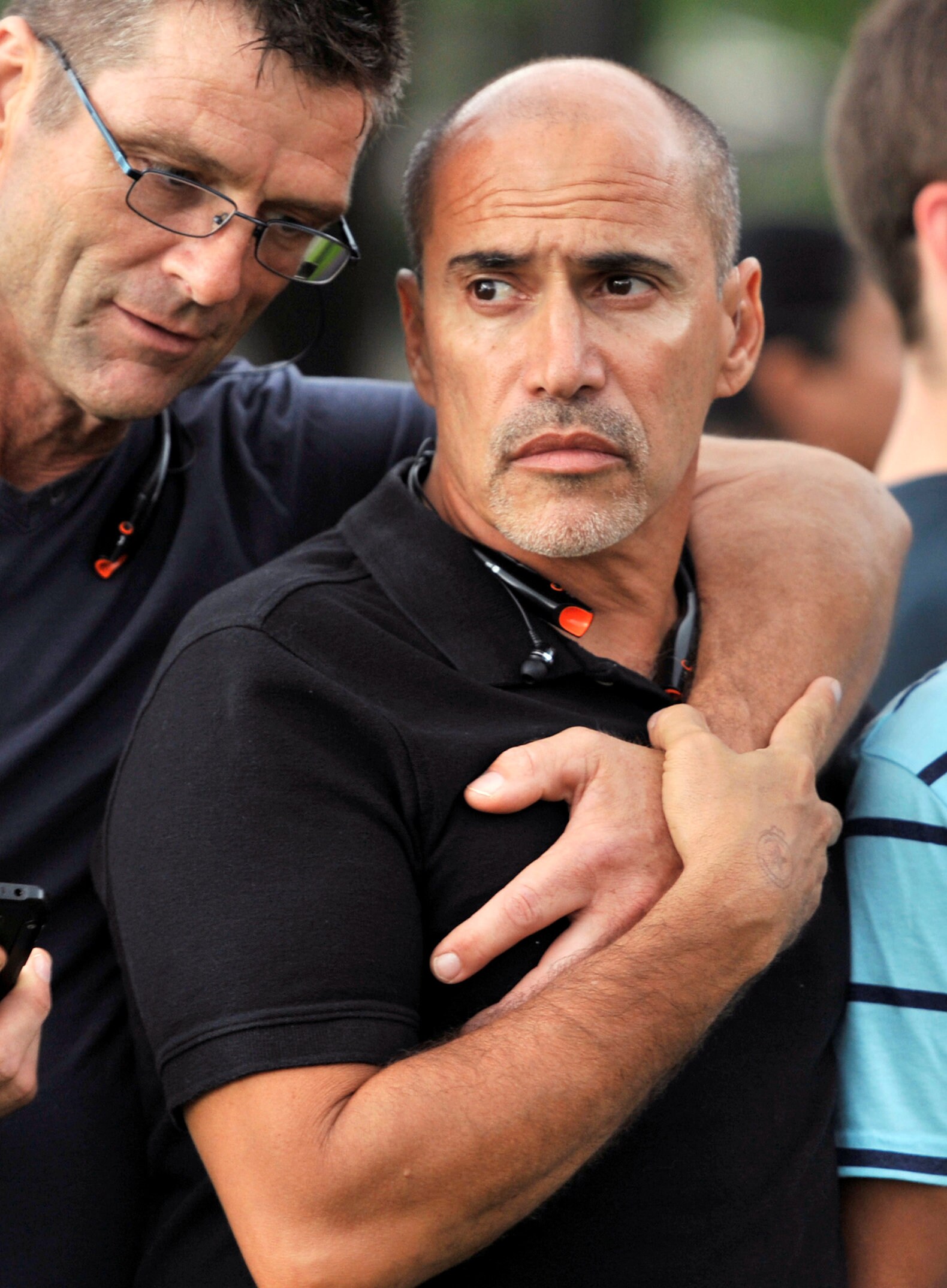 Waar is iedereen die toen Charlie was? | de Volkskrant