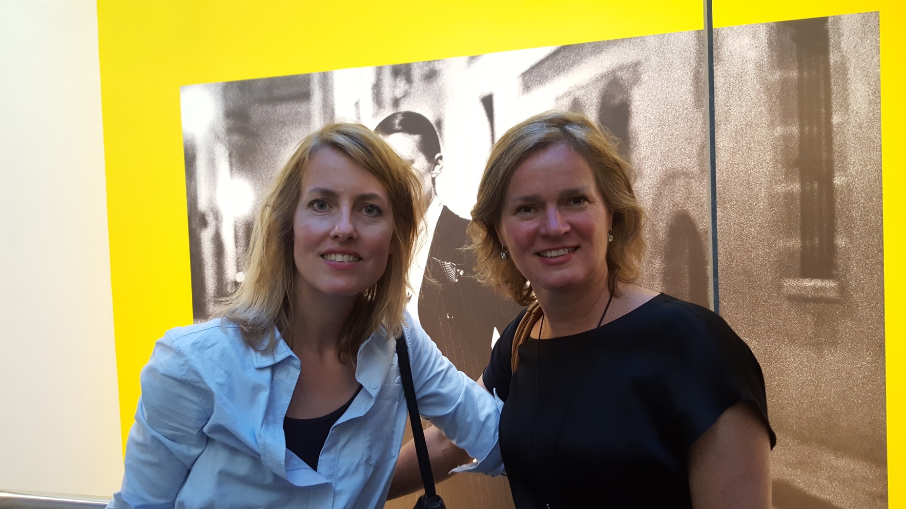 Wat vonden we van Helmut Newton: A Retrospective? | de Volkskrant