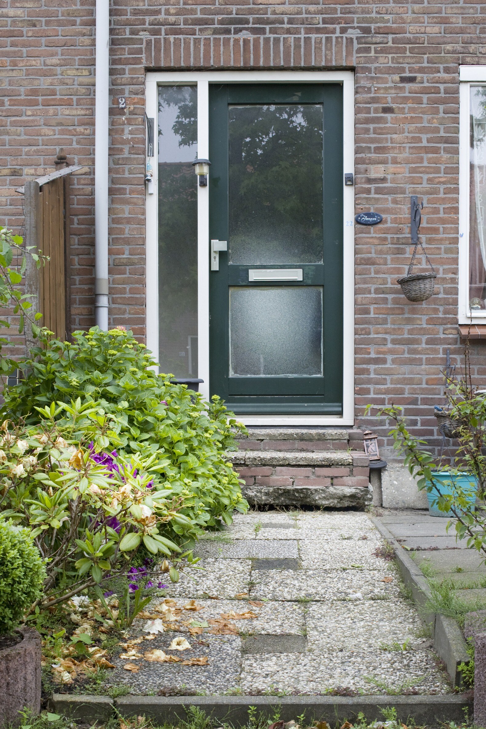 Wat te doen tegen de alsmaar zakkende bodem? | de Volkskrant