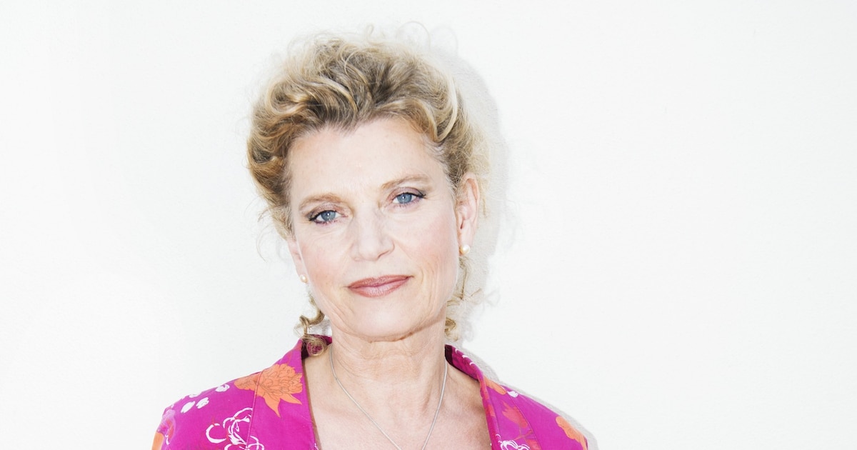 Beatrijs Smulders: 'Ik wíl en kán vrouwen niets opleggen' | de Volkskrant