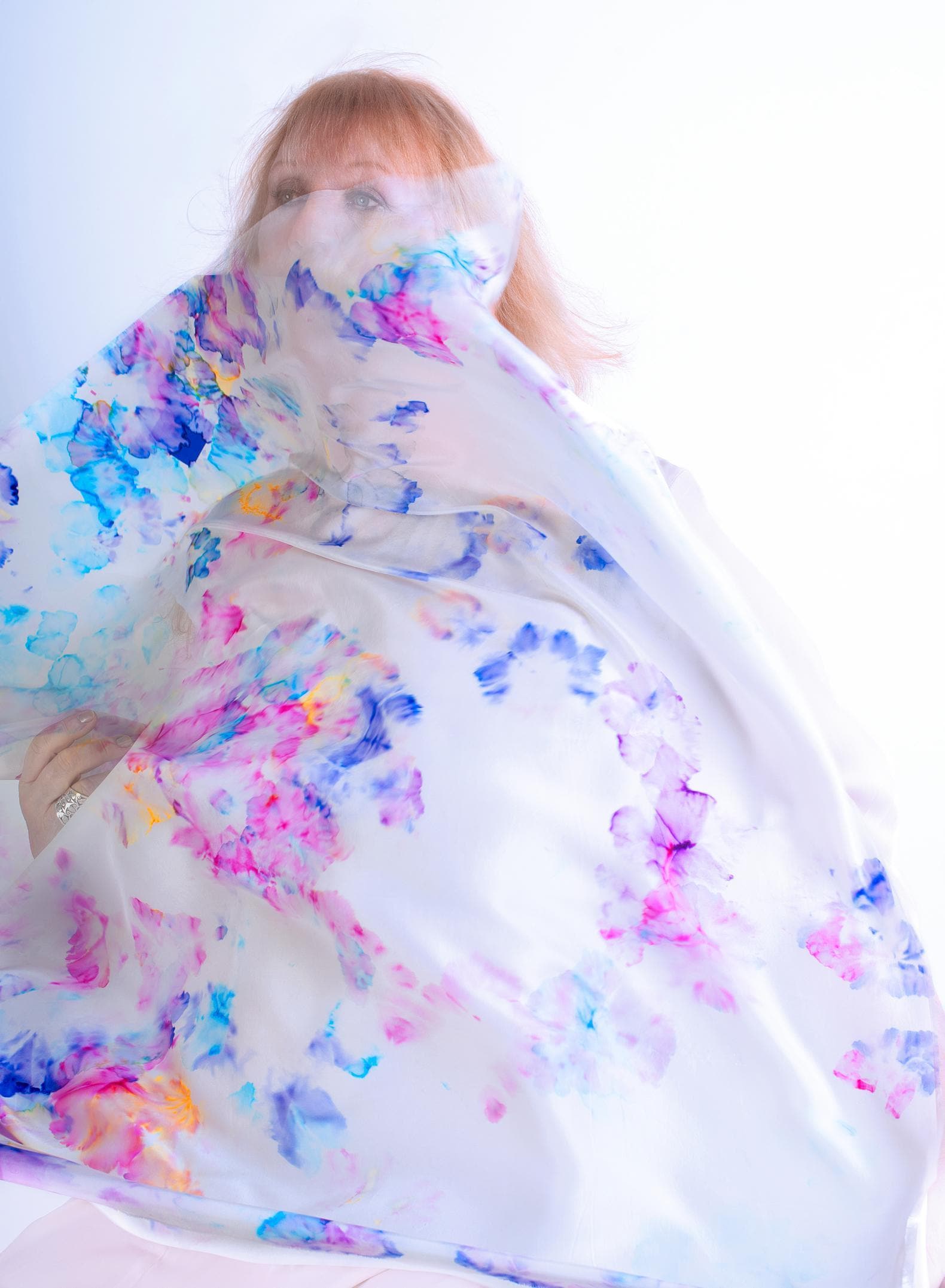 'Ik heb iets van mezelf gemaakt' | de Volkskrant