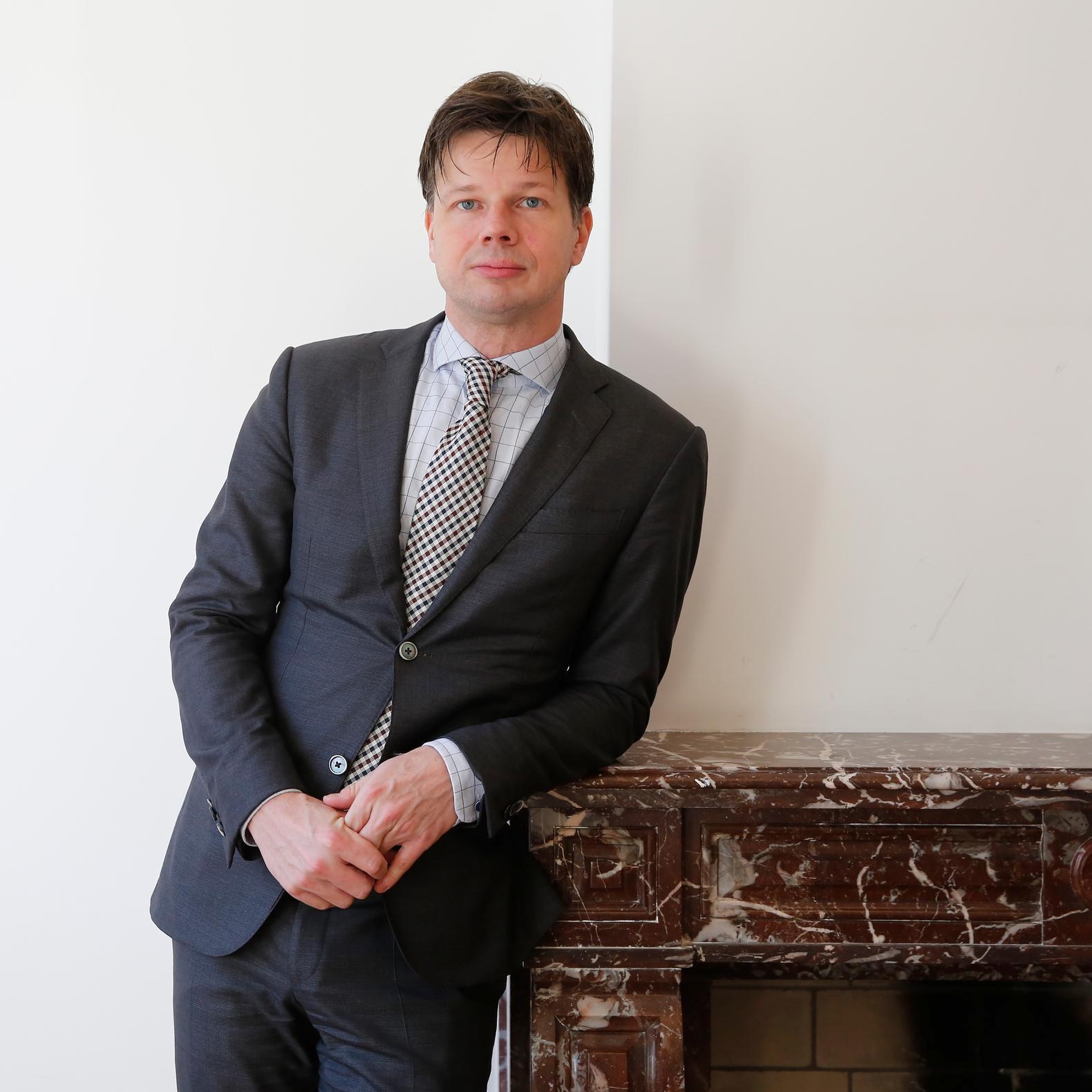 'Hoe kon deze slapende zaak zo uit de hand lopen?' | de Volkskrant