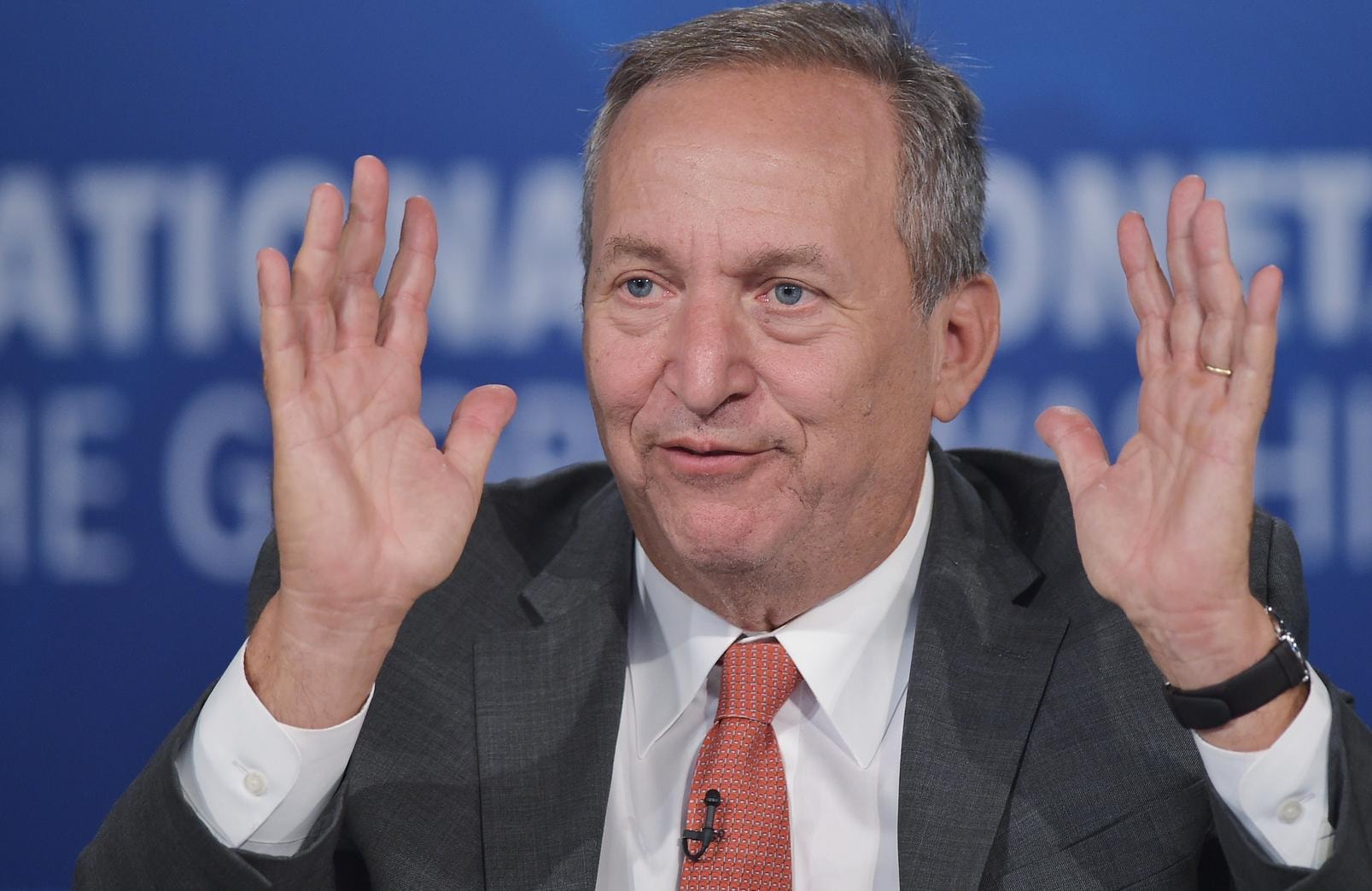 Oud-minister Larry Summers paria na onthullingen uit Epstein-dosser ...