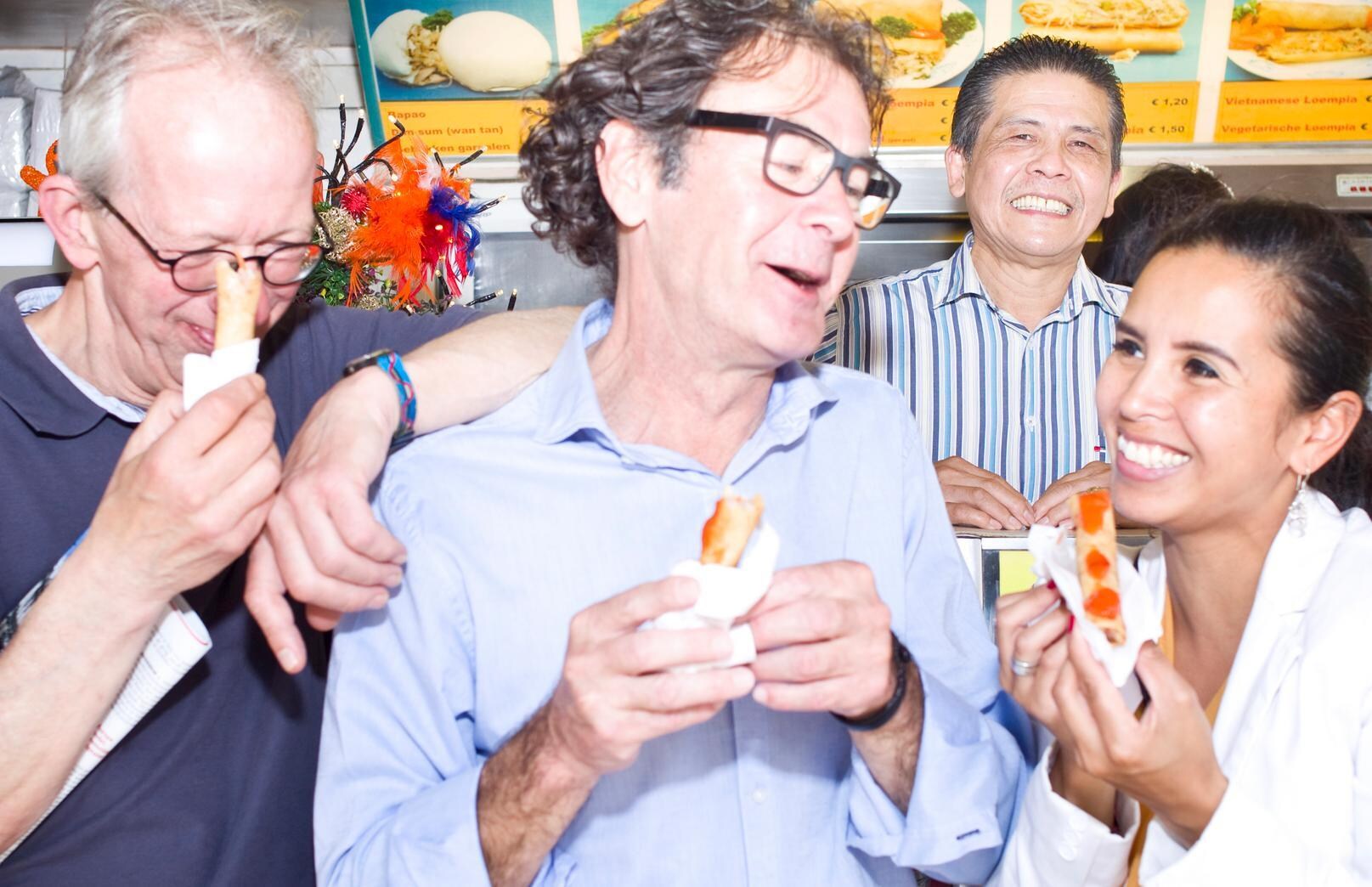 'Ik wil niet een beroemd schrijver worden' | de Volkskrant