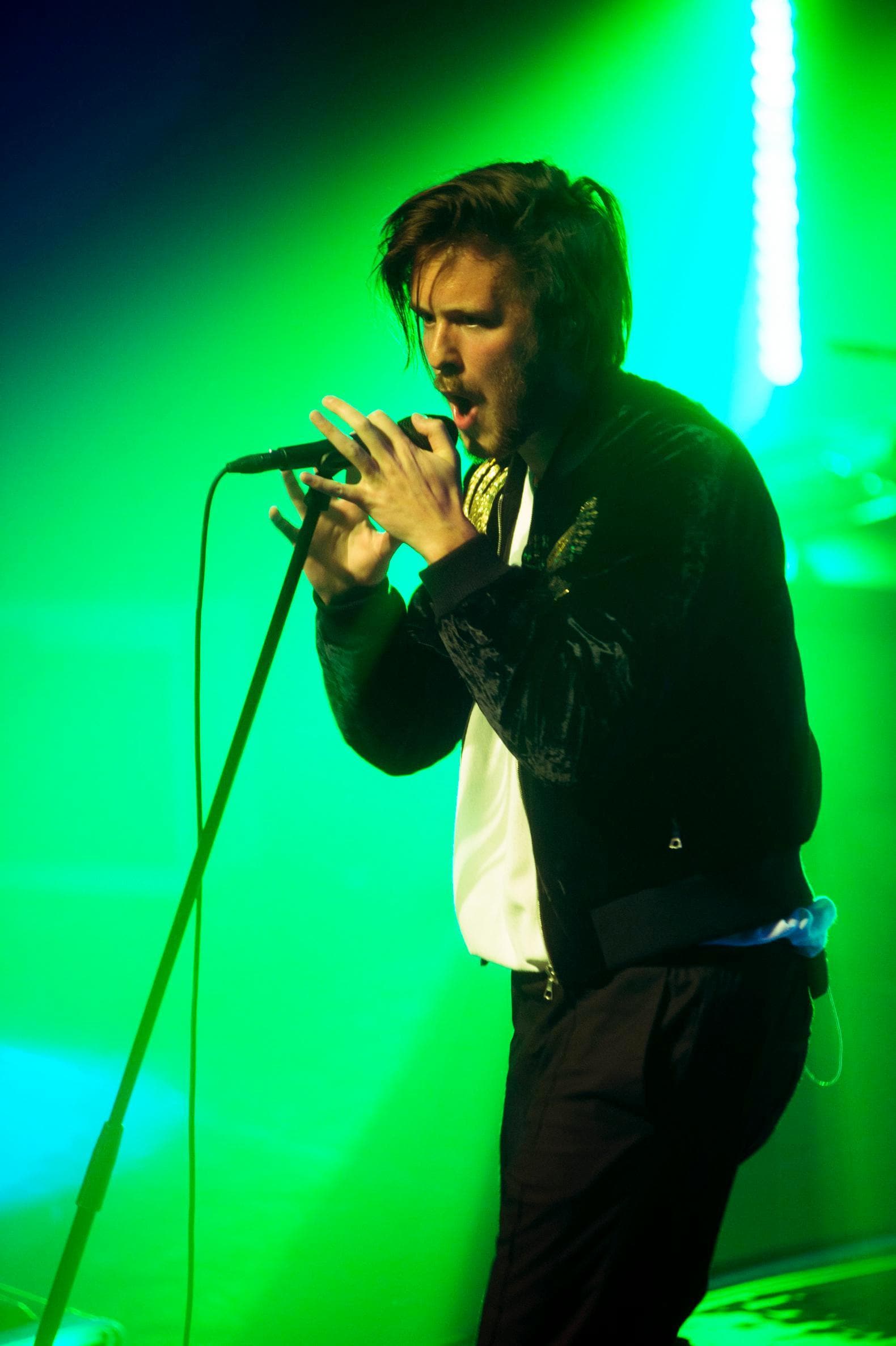 De culturele agenda van Mathieu Terryn | de Volkskrant