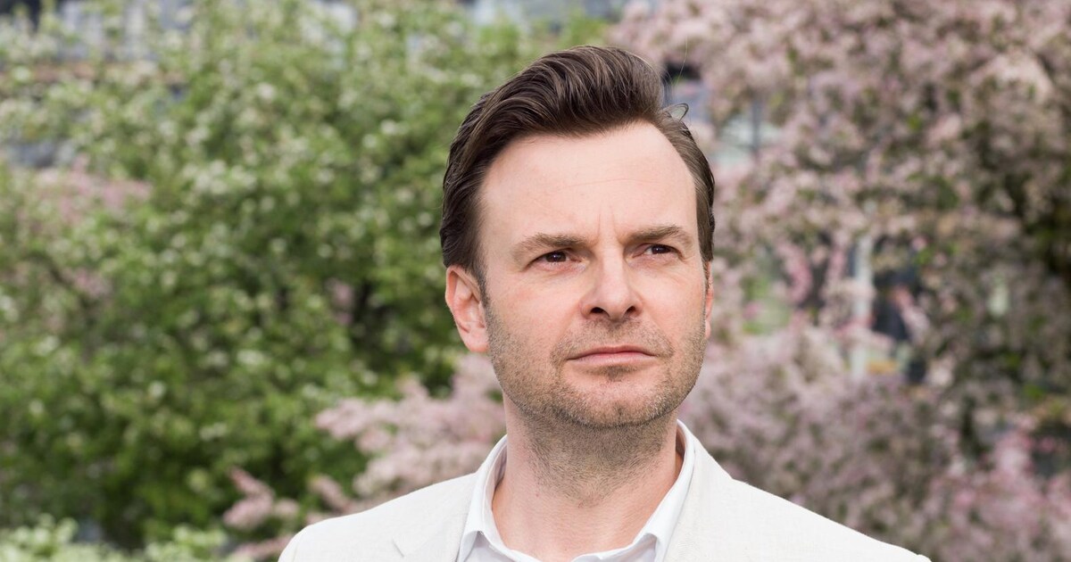 Wat ik belangrijk vind? U bewust maken van bedrog | de Volkskrant
