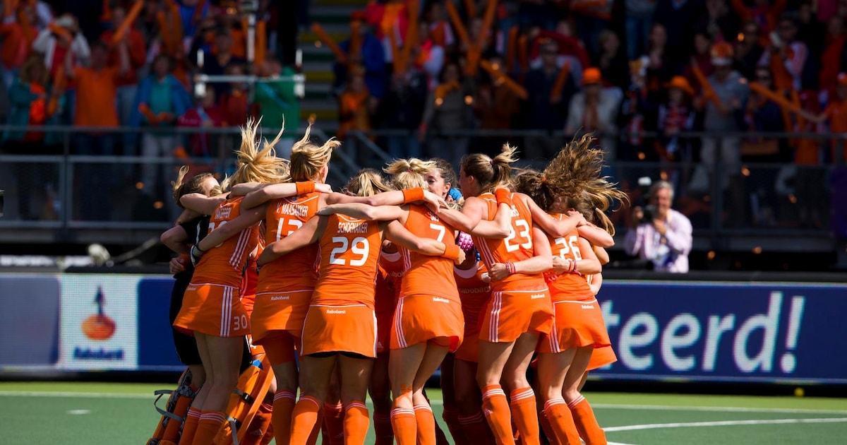 Help topsporters ook na hun carrière te presteren | de Volkskrant