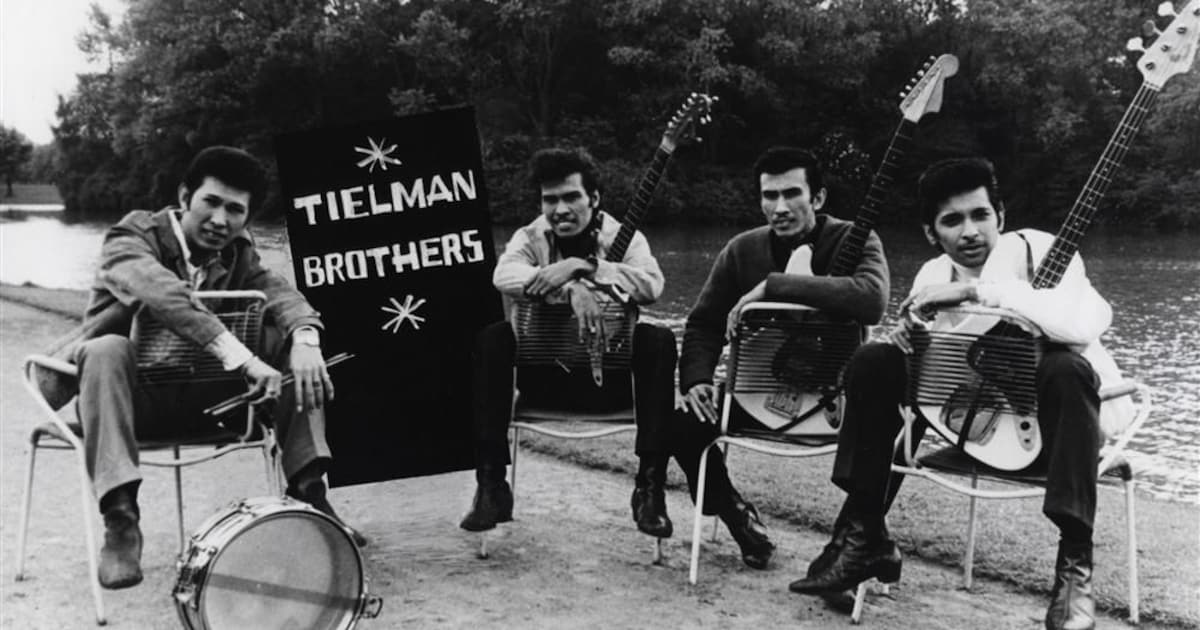 Tielman-deeltje een van meest essentiële in Golden Years-serie | de ...