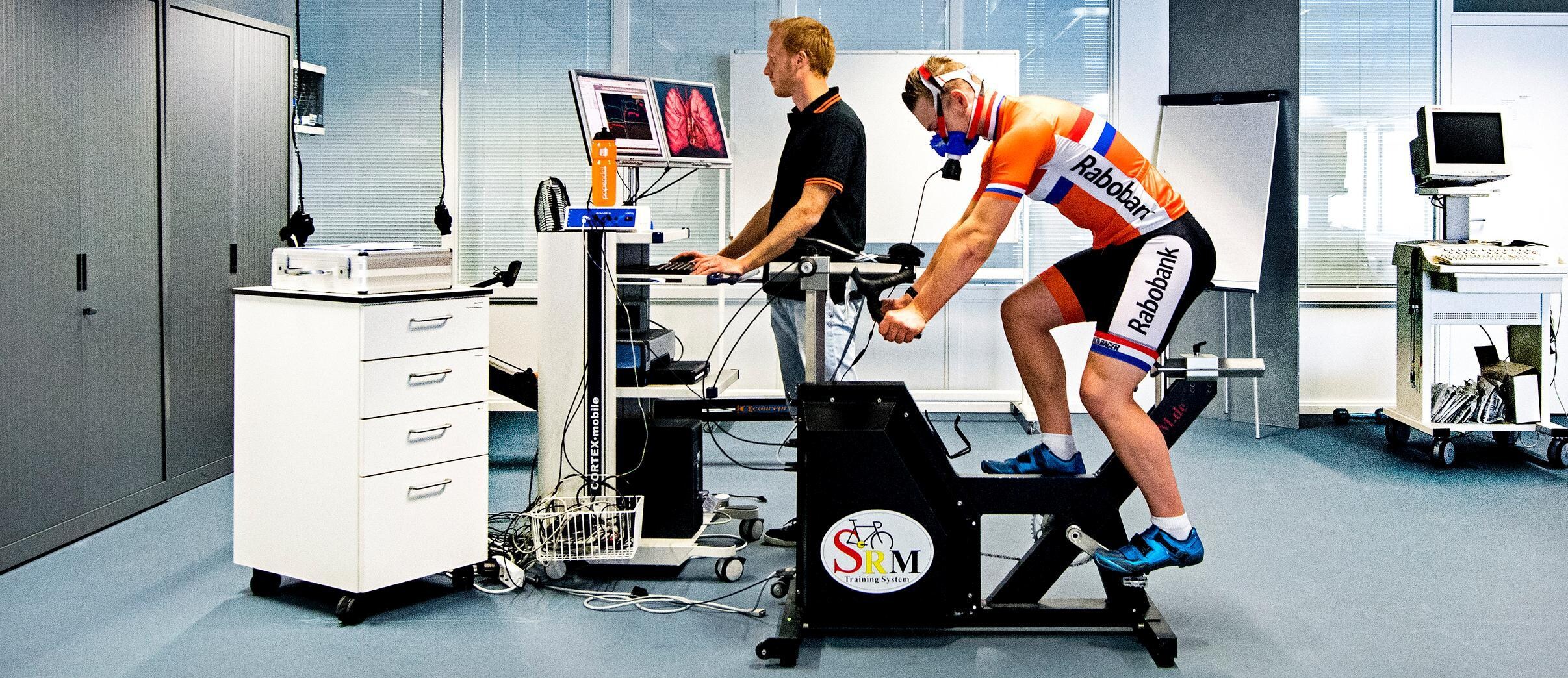 'Het is niet meer one size fits all in de sport' | de Volkskrant