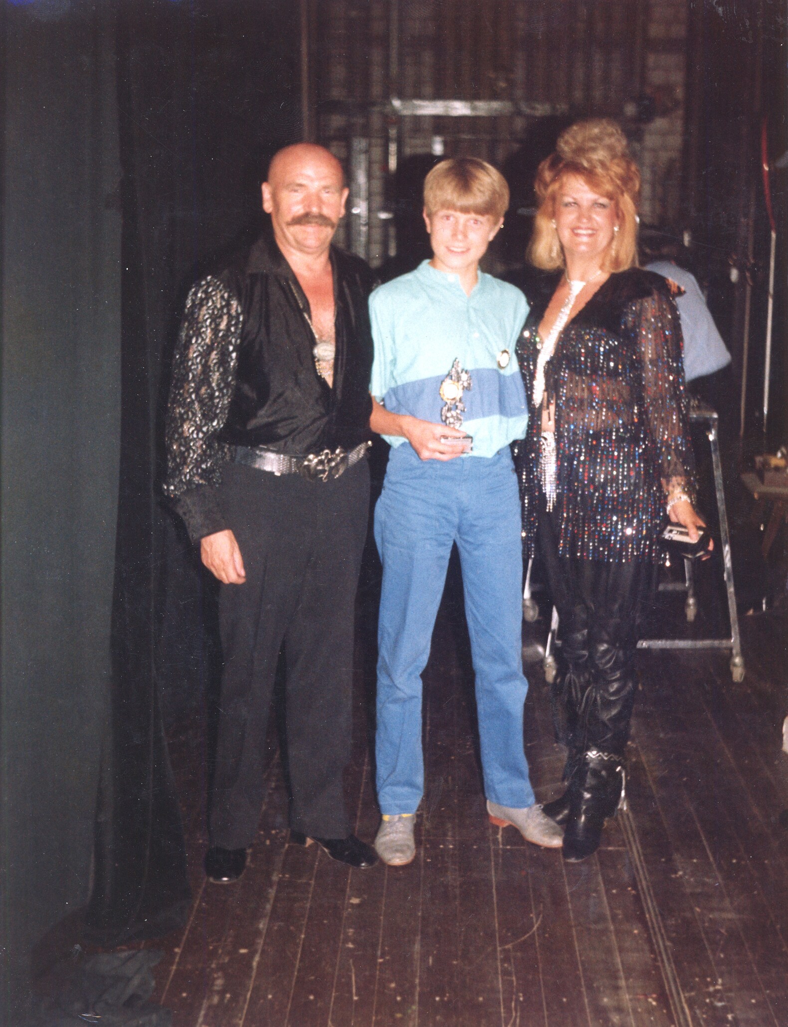 Hoe Hans Klok een truc uit zijn jeugd verwierf | de Volkskrant