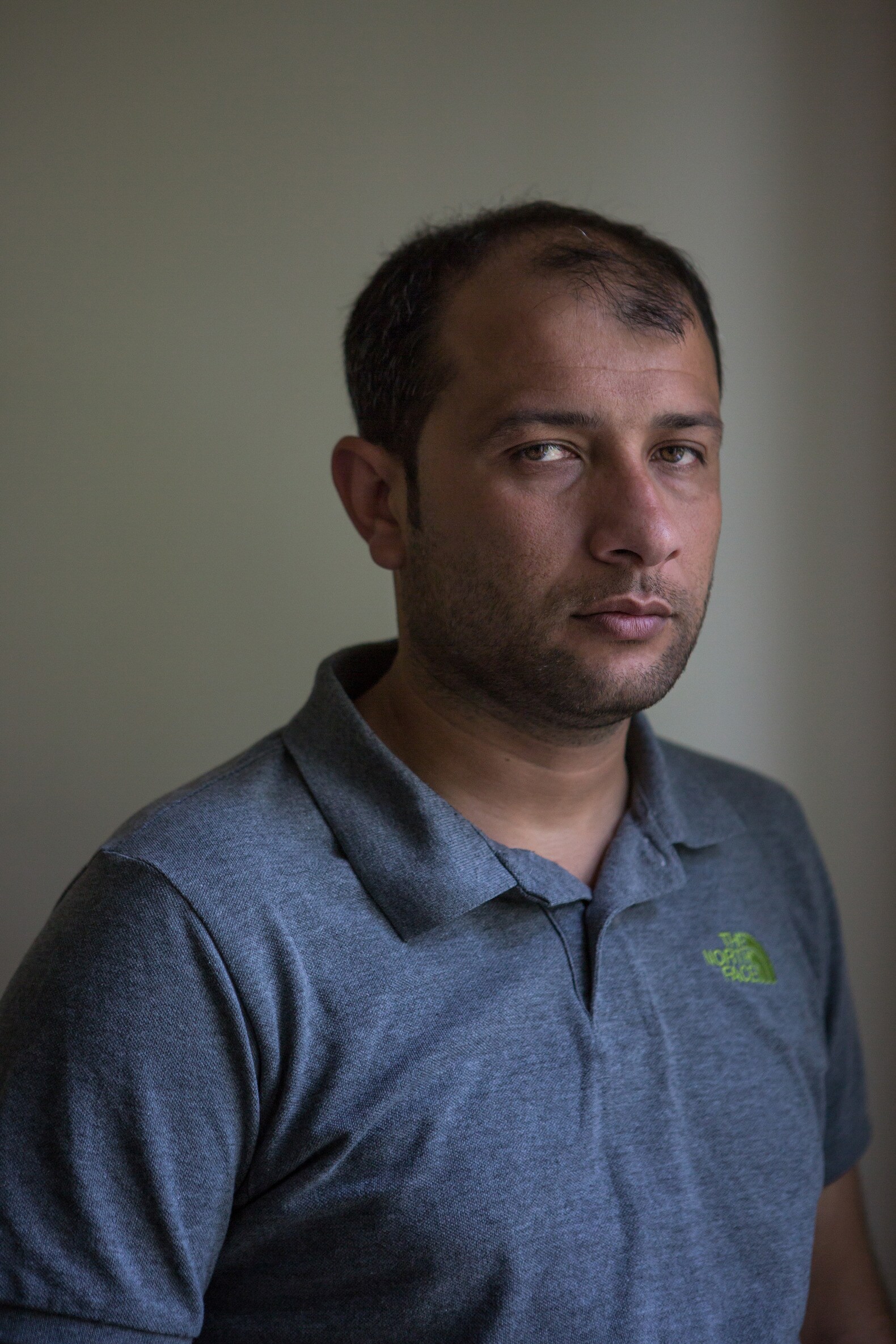 'We zijn altijd onderweg naar de dood, maar we zijn één' | de Volkskrant