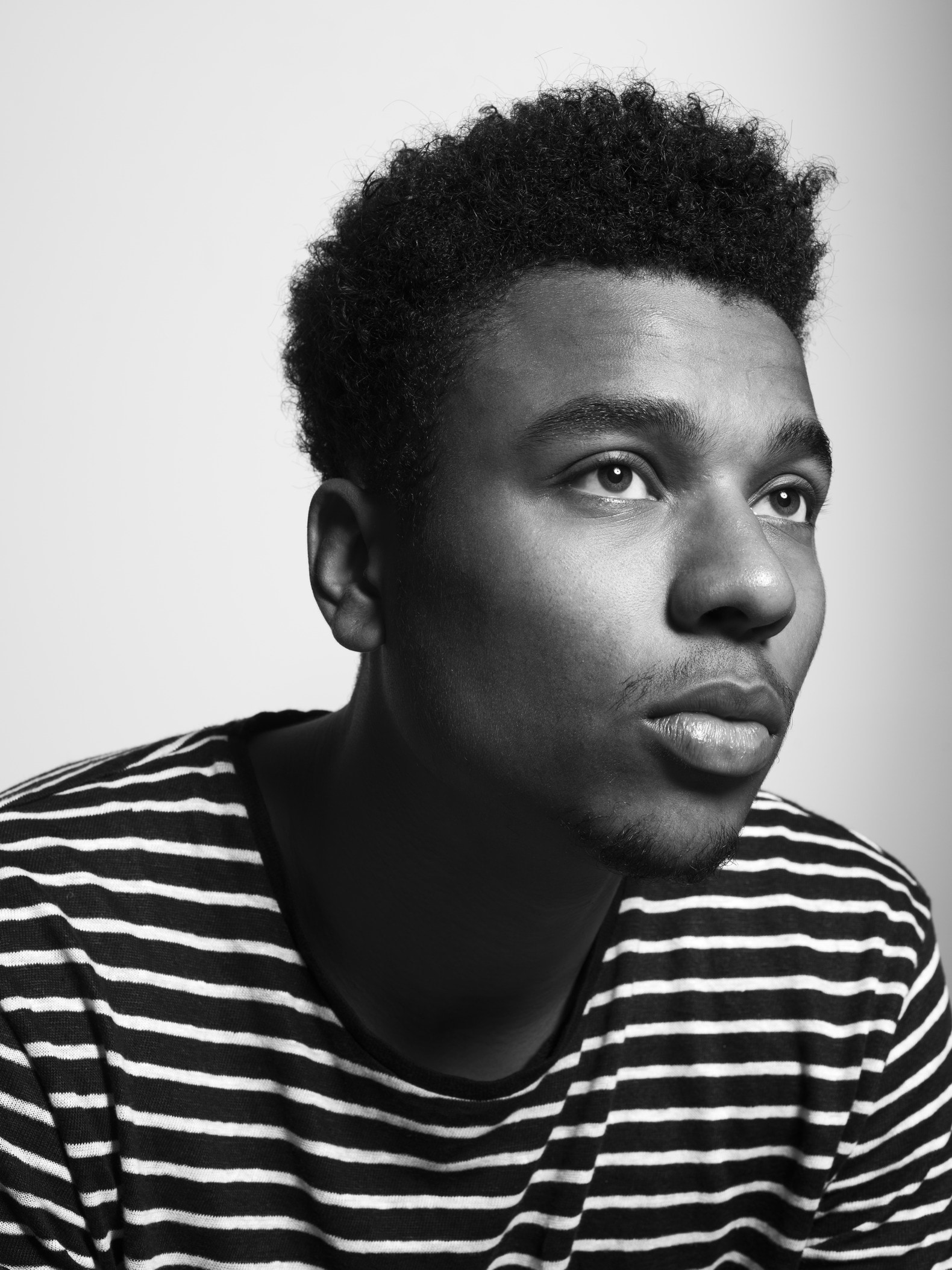 'Ik hoorde bij blanke Nederlanders, alleen was ik bruin' | de Volkskrant