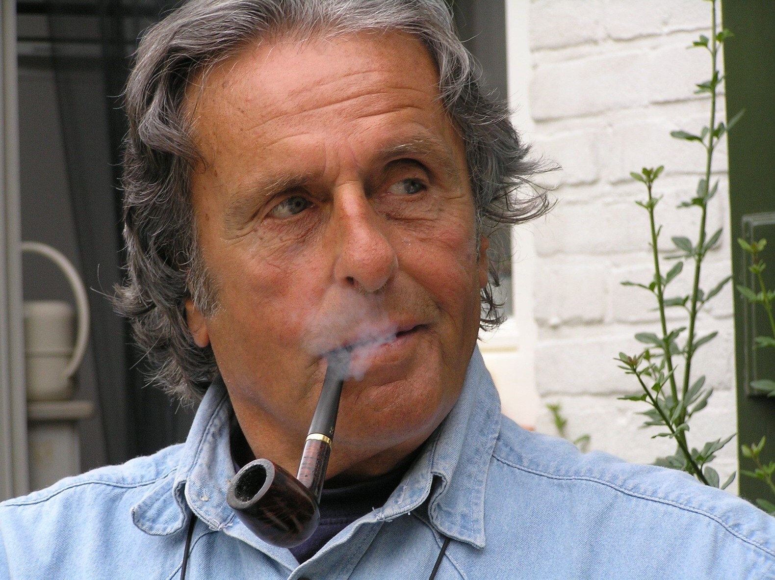 Broodschrijver in ruste en kind van het roomsche leven overleden | de ...