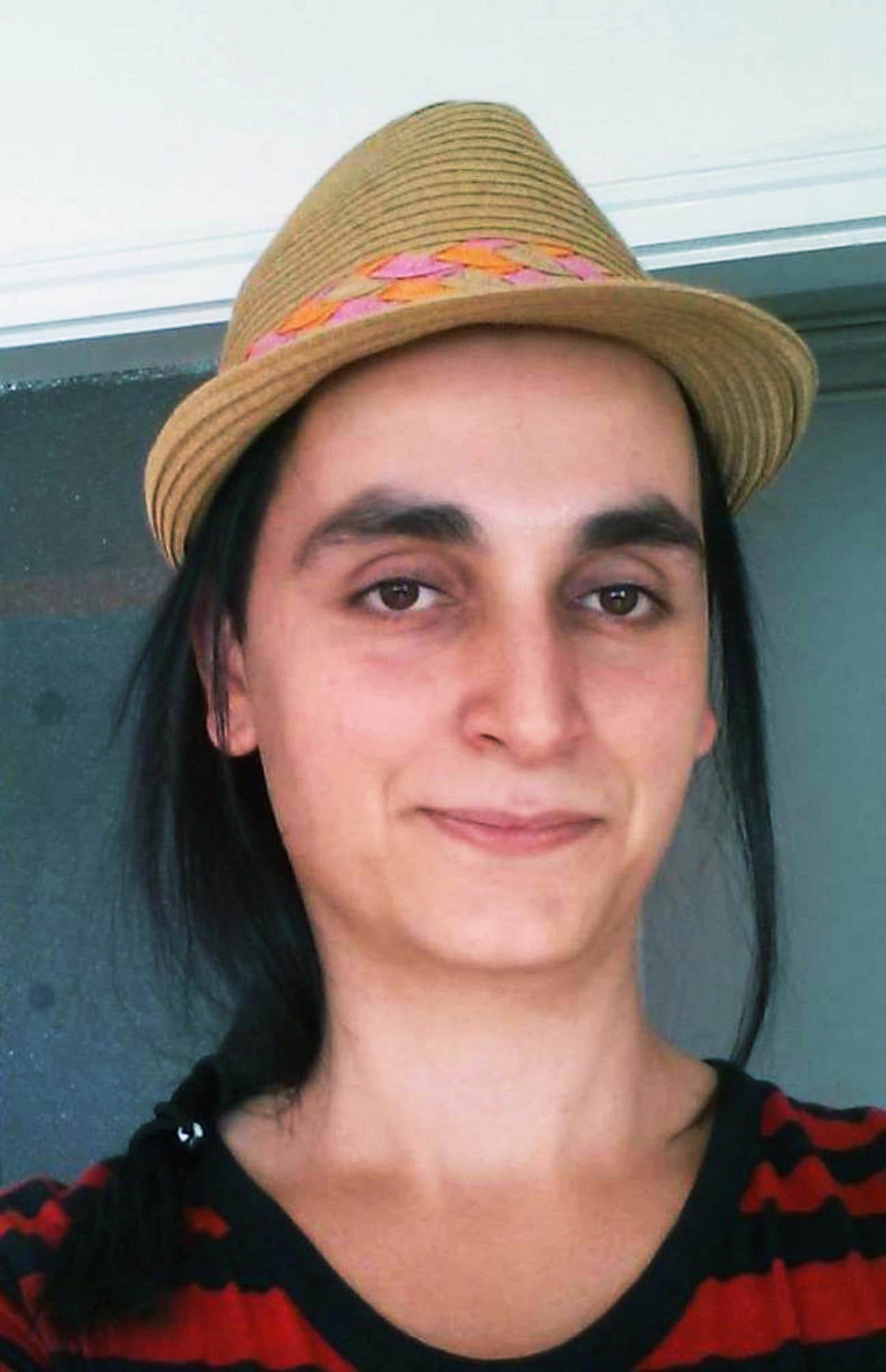 Zo ziet het leven van een Turkse transgender eruit | de Volkskrant