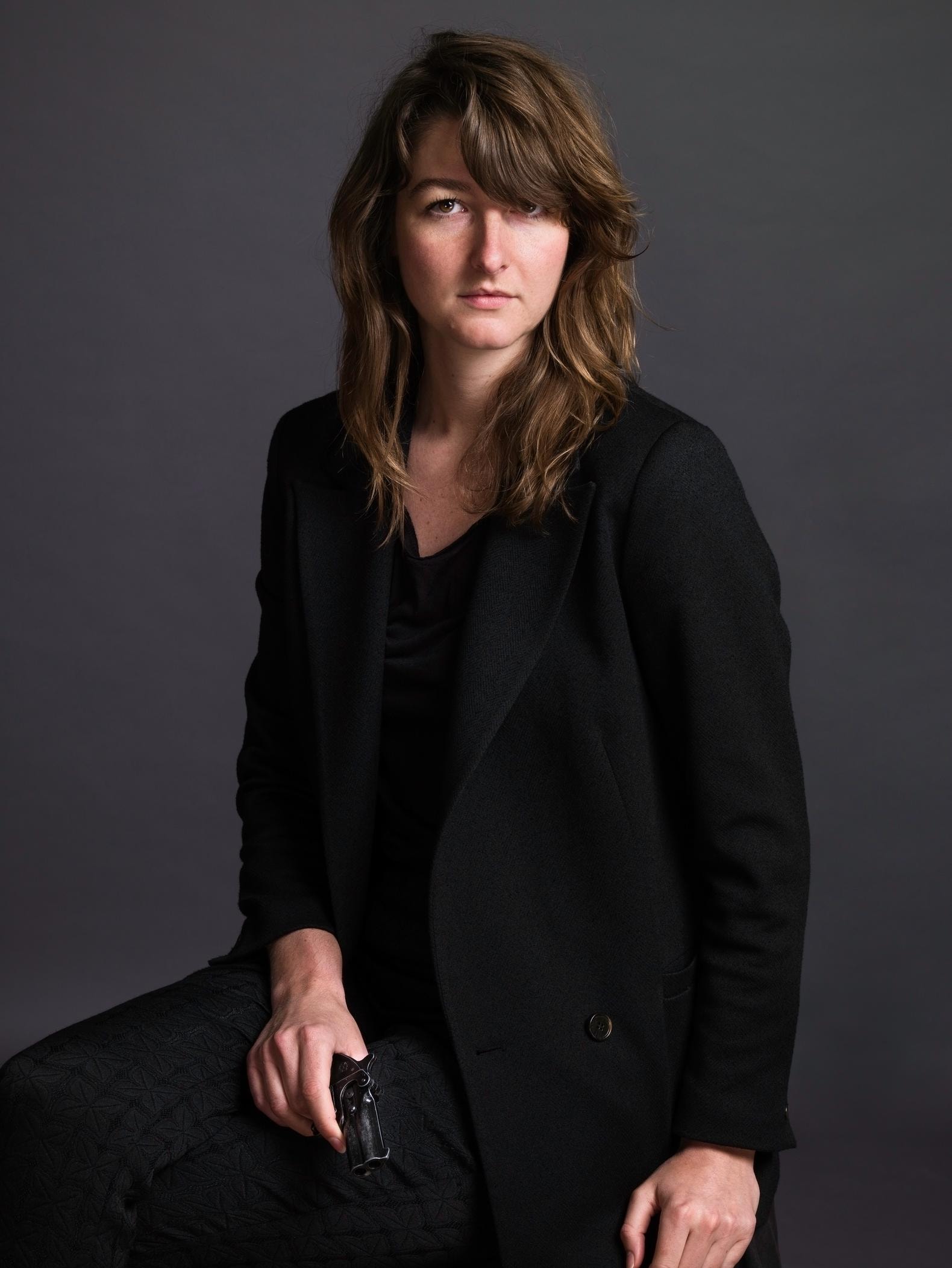 Fotograaf des Vaderlands Robin de Puy: 'Meer focussen op portret; wat ...