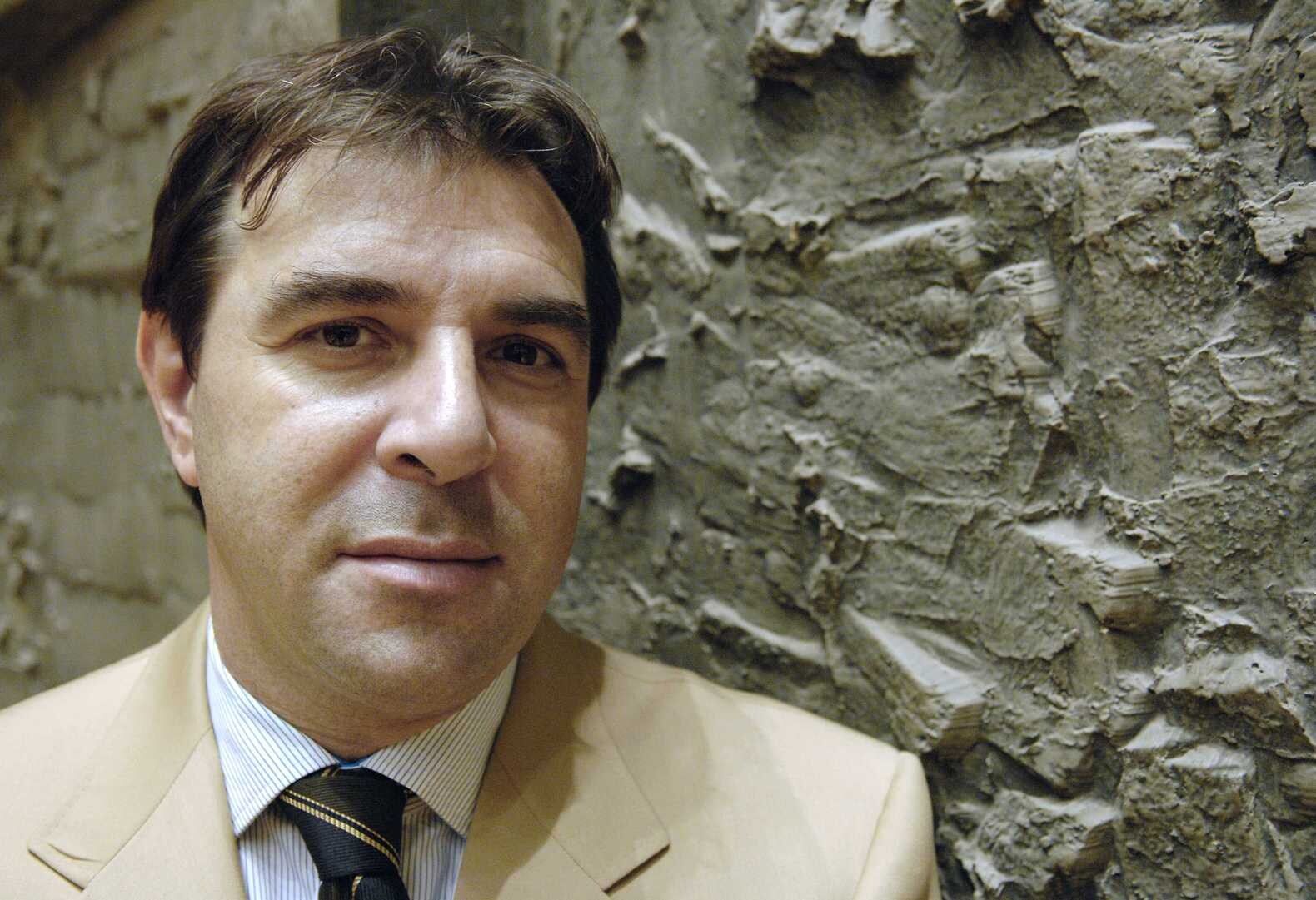 Gatti geïnstalleerd als dirigent Concertgebouworkest | de Volkskrant