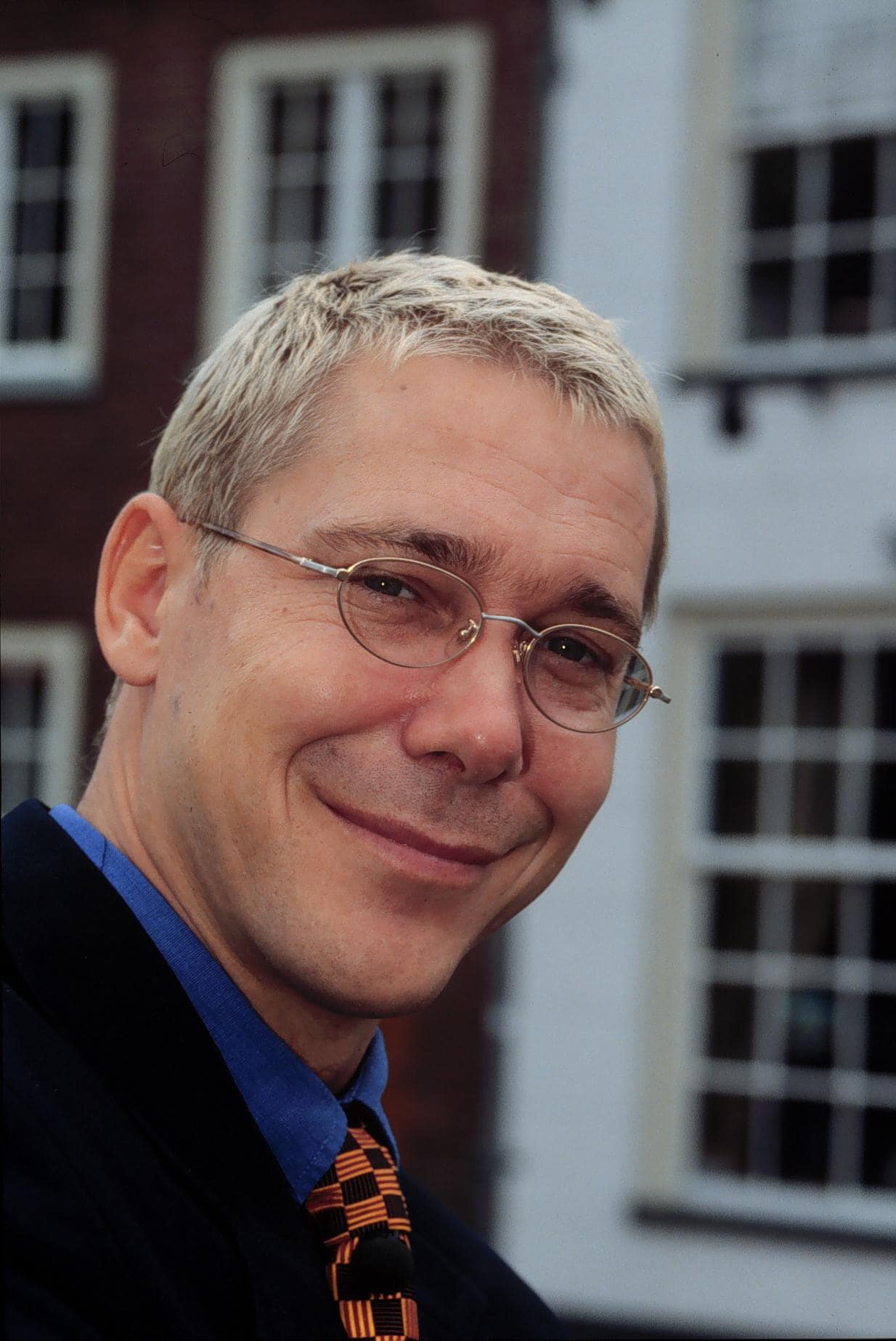 Wine Dierickx en Hans Kesting winnen belangrijkste toneelprijs | de ...