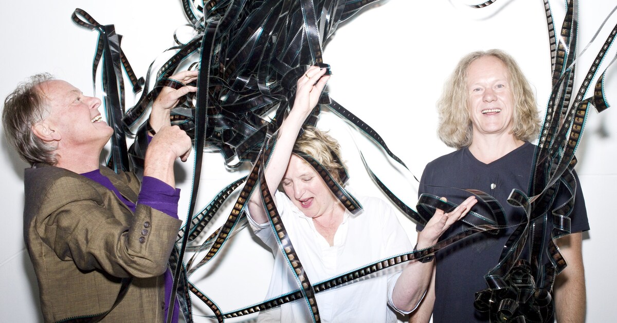 'Als je zo lang langs de rand van het ravijn loopt, verlies je je ...