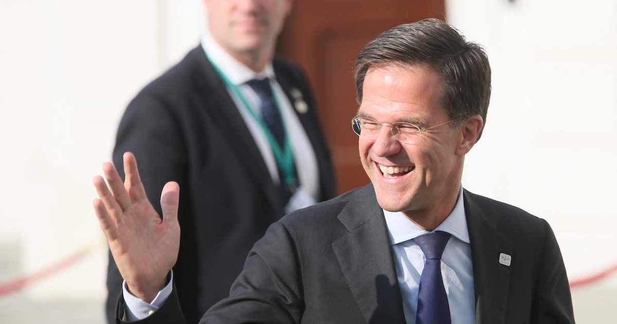 Maatschappelijke vrede gaat niet zonder vuile handen | de Volkskrant