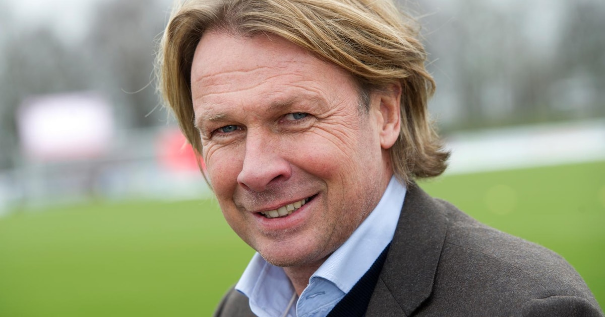 'Hans heeft Lienden op de kaart gezet als voetbaldorp' | de Volkskrant