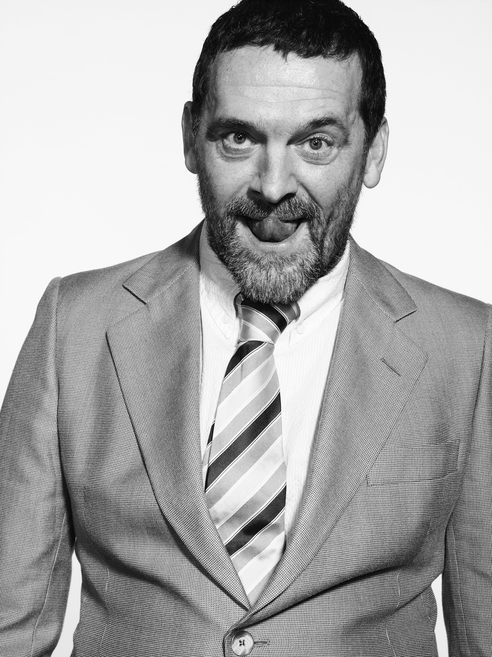 De seriemoordenaar als celebrity | de Volkskrant