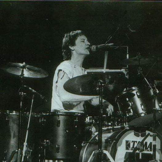 'Tamboer had de best groove van alle Nederlandse drummers' | de Volkskrant