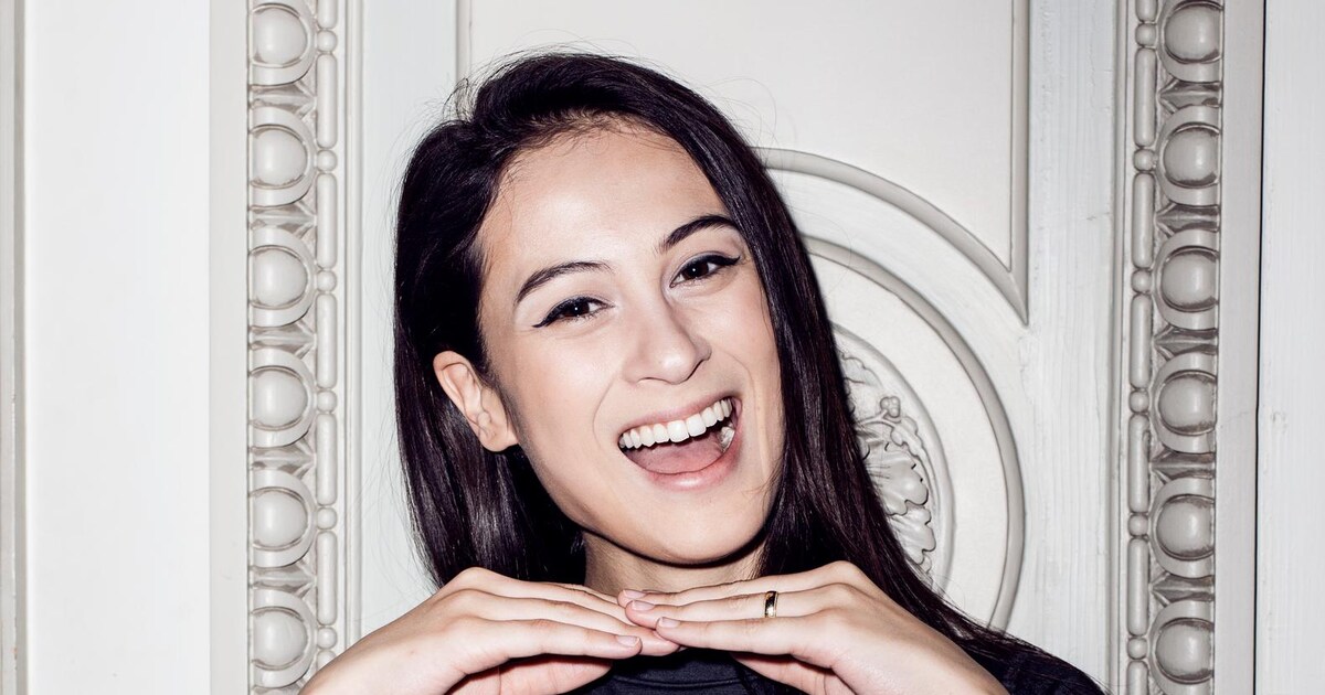 'Ik wil mensen de lol van wetenschap laten zien' | de Volkskrant