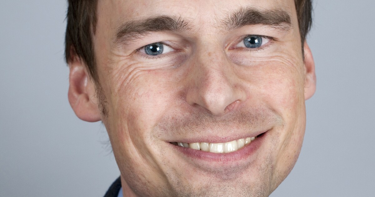 'Ga voor de wetenschap of stap eruit' | de Volkskrant