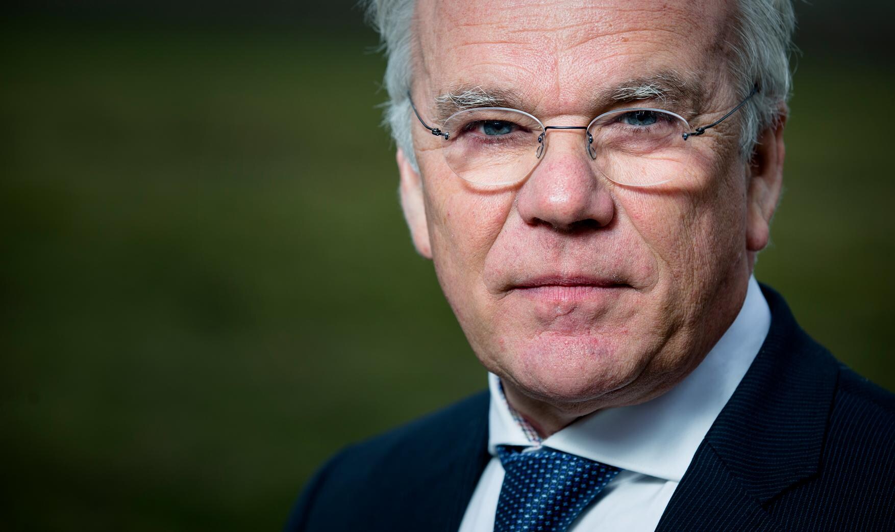 Het Binnenhof: 27 september | de Volkskrant